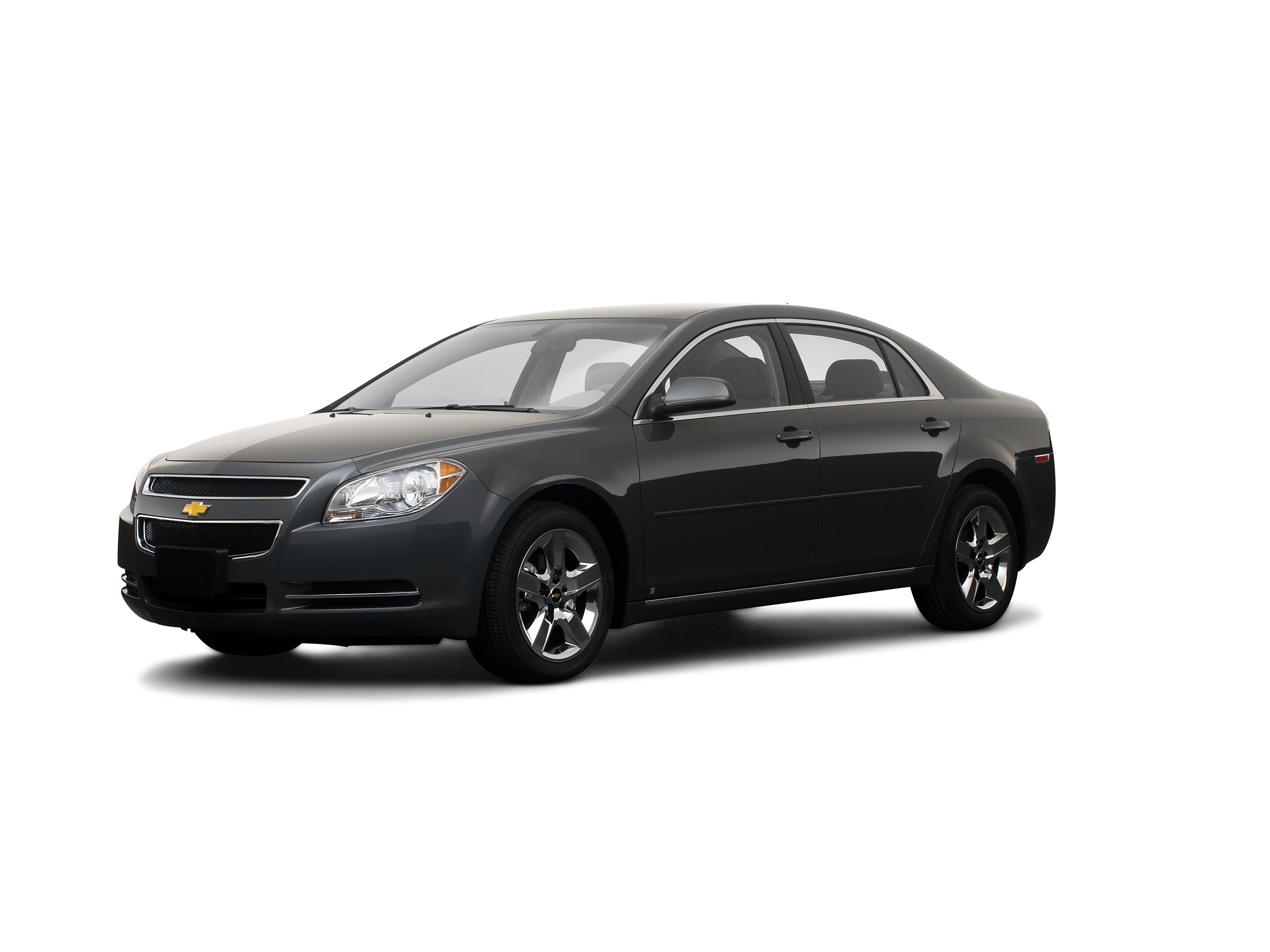 Used 2009 Chevrolet Malibu LT Sedan 4D Prices | Kelley Blue Book