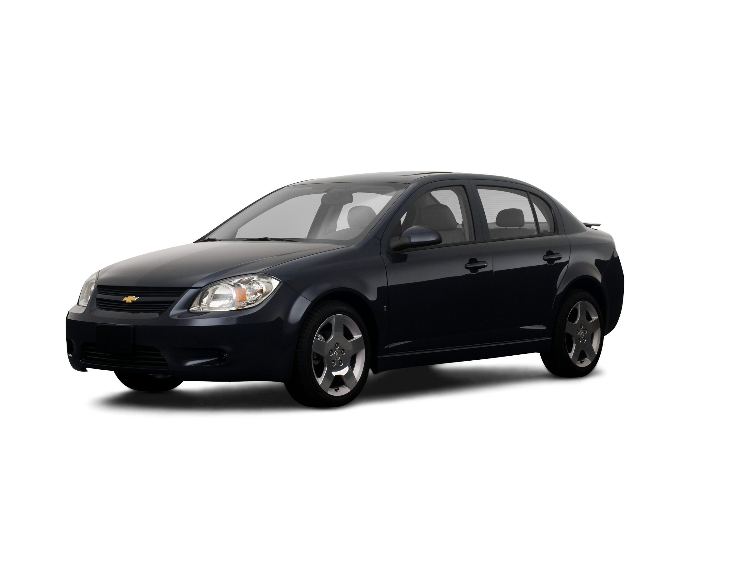 2009 Chevrolet Cobalt Values & Cars for Sale | Kelley Blue Book