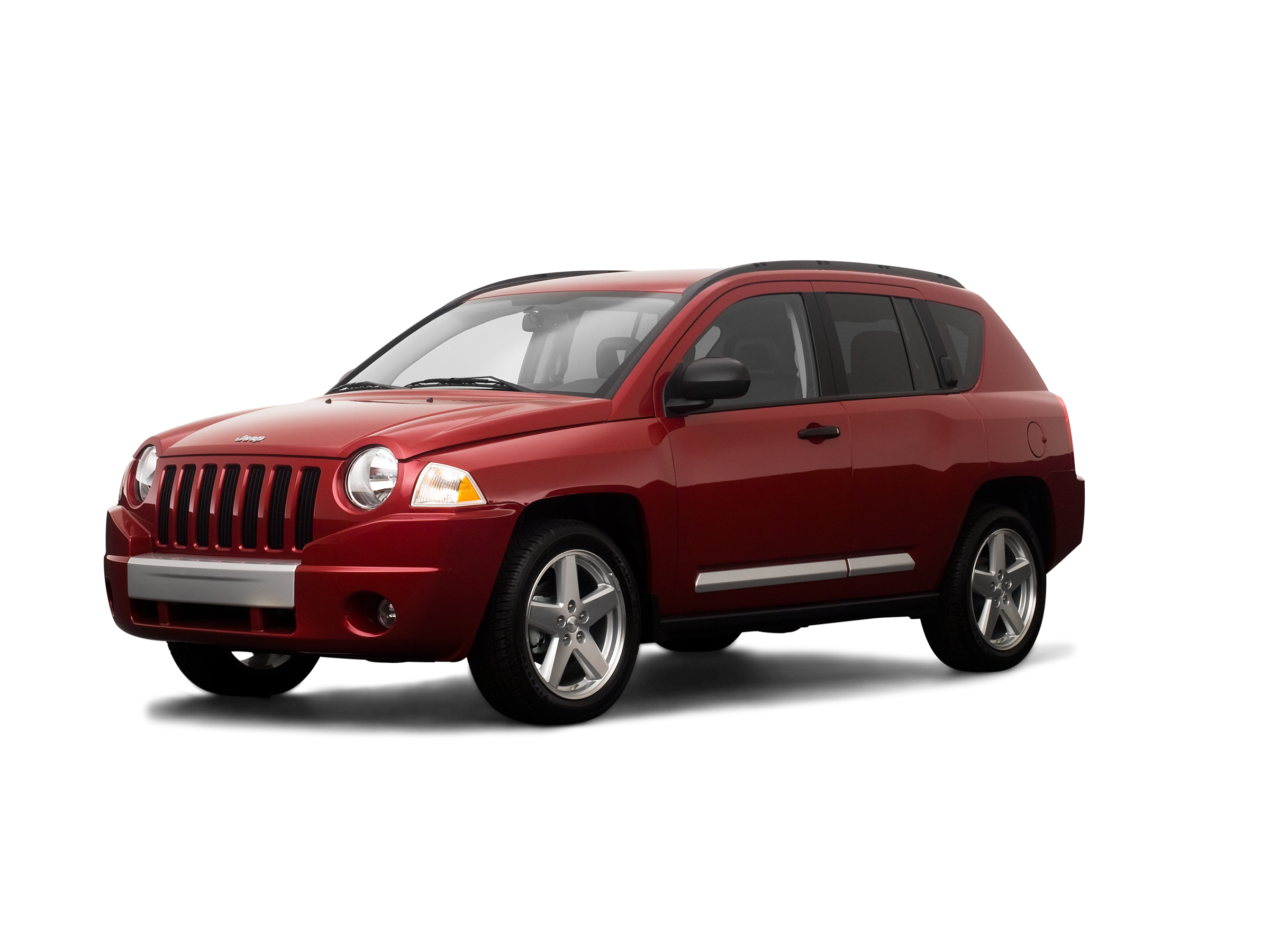 2009 Jeep Compass Values & Cars for Sale | Kelley Blue Book