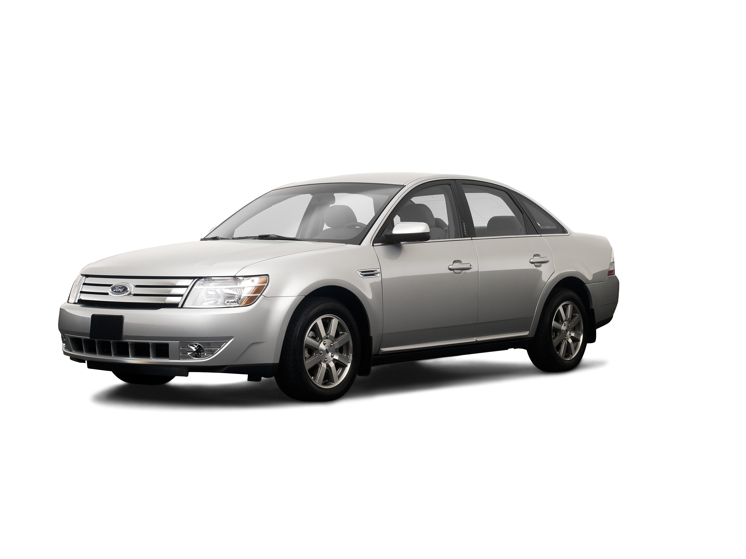 Used 2009 Ford Taurus Limited Sedan 4D Prices | Kelley Blue Book