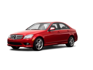 2009 Mercedes-Benz C-Class Values & Cars for Sale | Kelley Blue Book