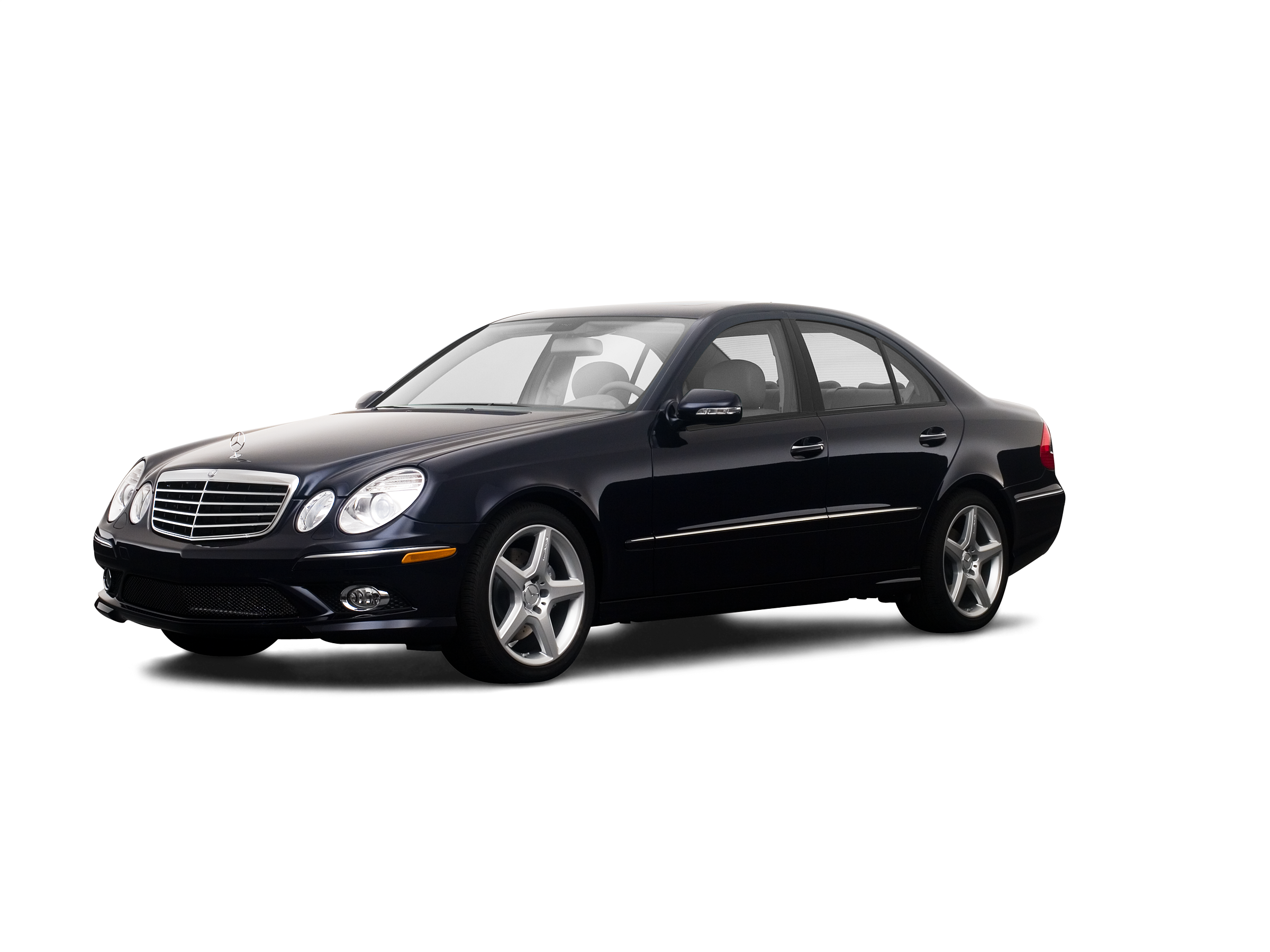 2009 Mercedes-Benz E-Class Values & Cars for Sale | Kelley Blue Book