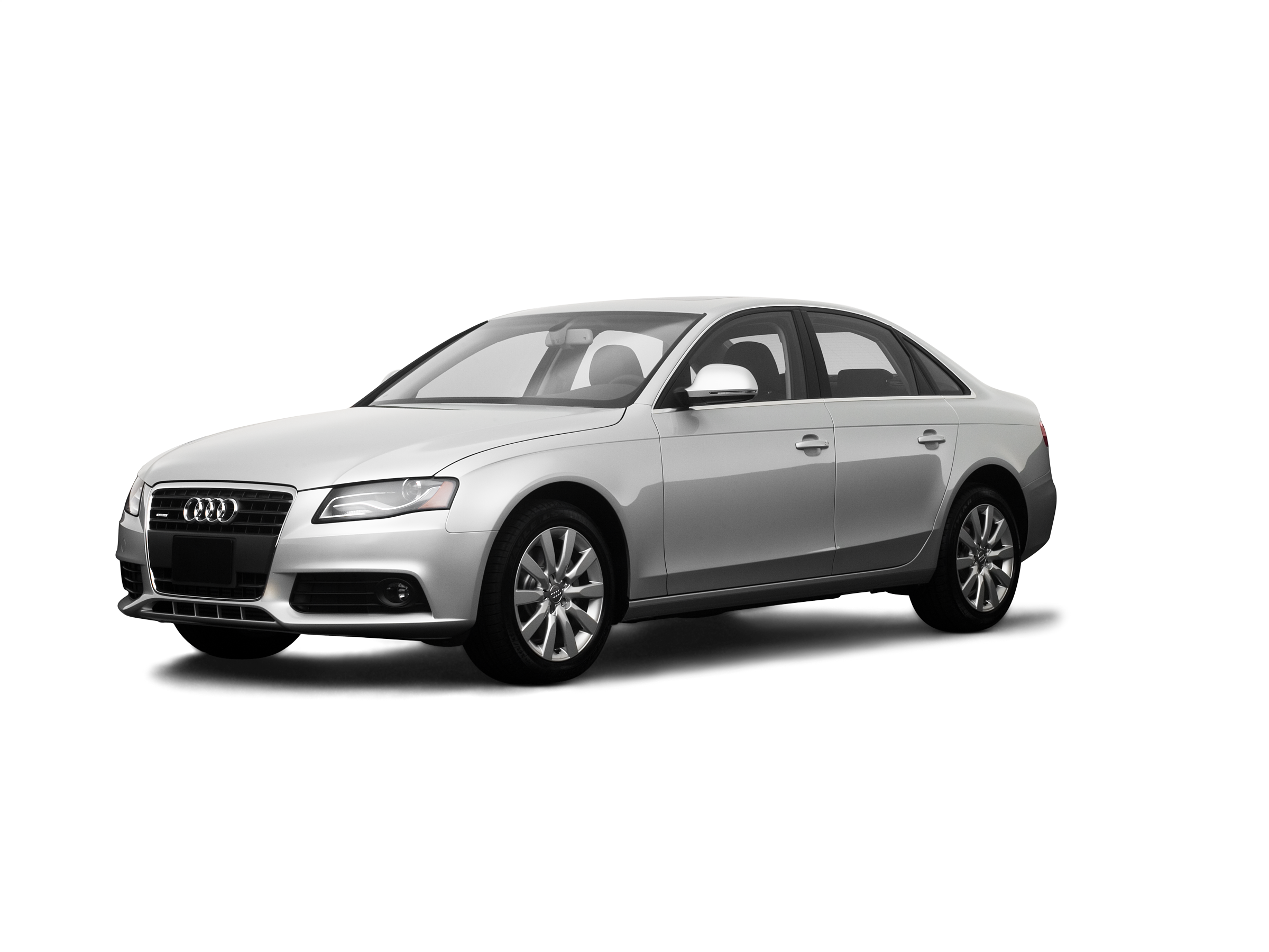 Used 2009 Audi A4 2.0T Quattro Sedan 4D Prices | Kelley Blue Book