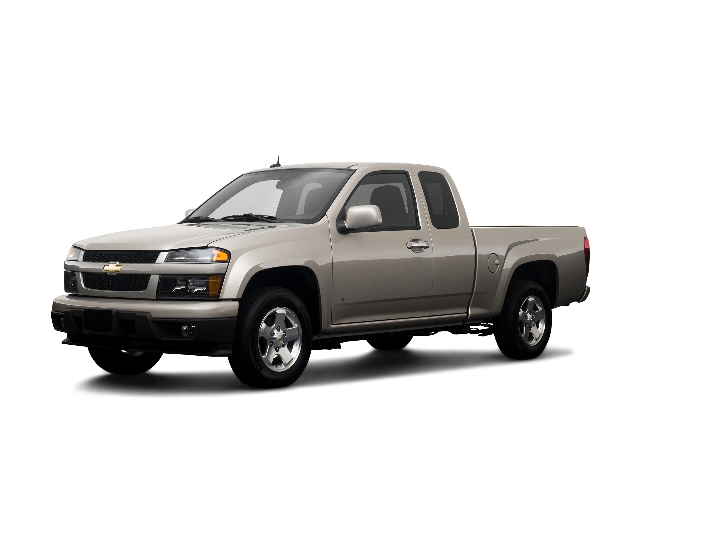 2009 Chevrolet Colorado Extended Cab Values & Cars for Sale | Kelley ...