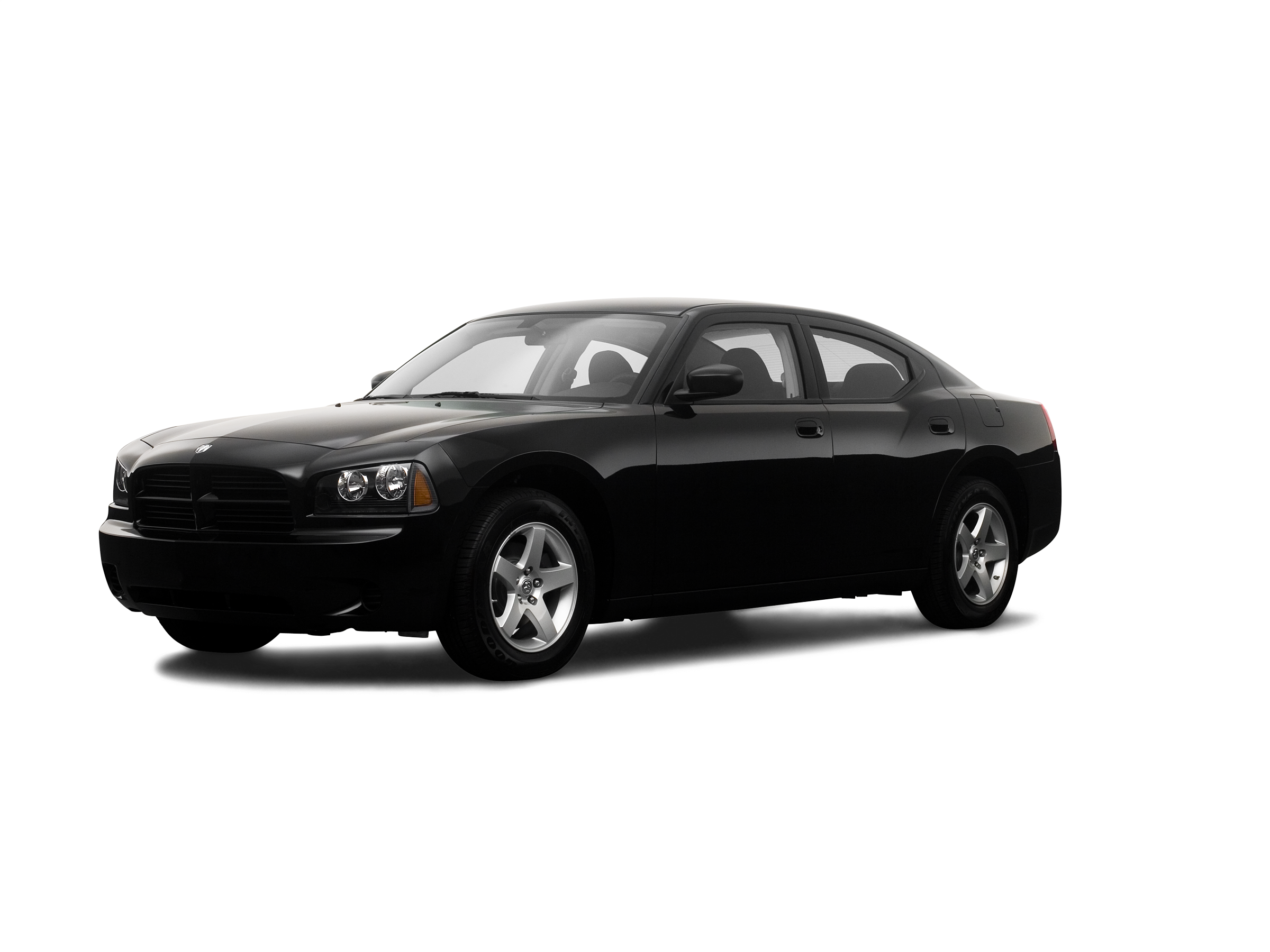 Used 2009 Dodge Charger SRT8 Sedan 4D Prices | Kelley Blue Book