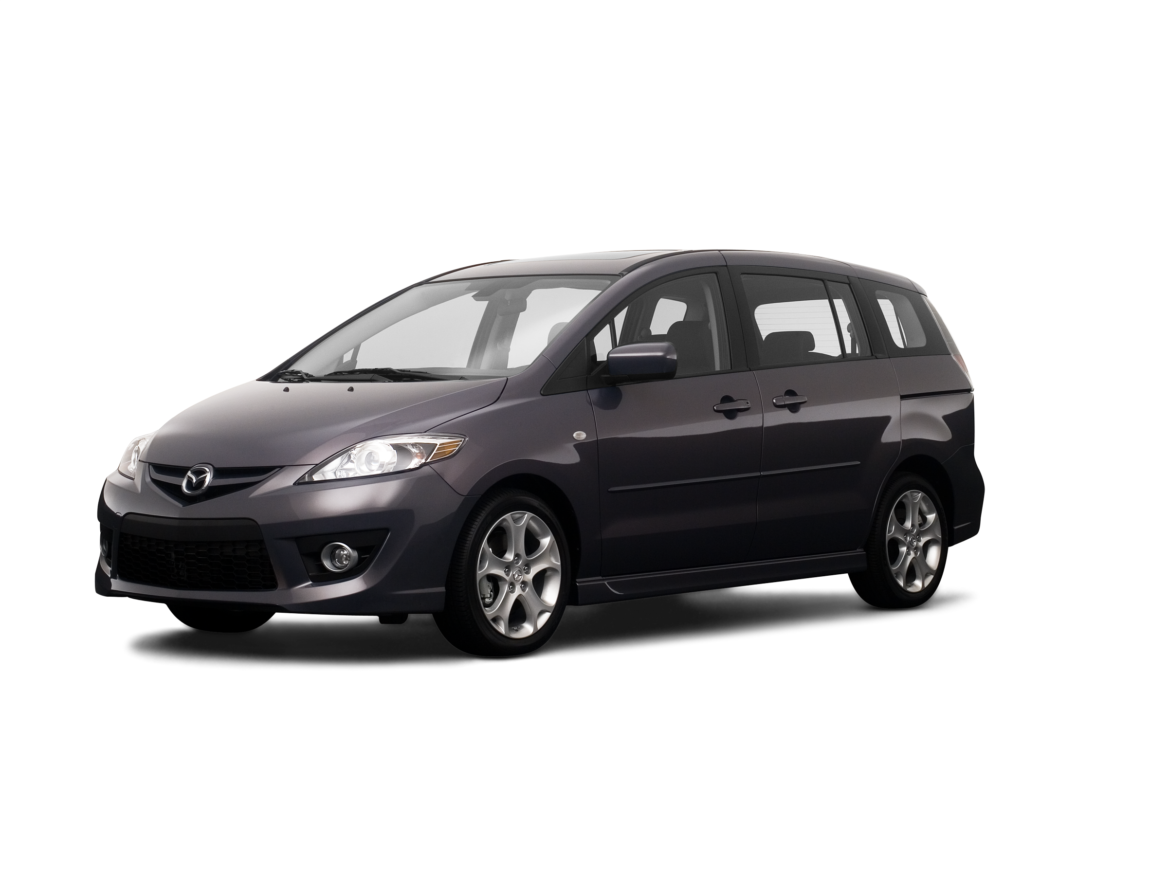 Used 2009 MAZDA MAZDA5 Grand Touring Minivan 4D Prices | Kelley Blue Book