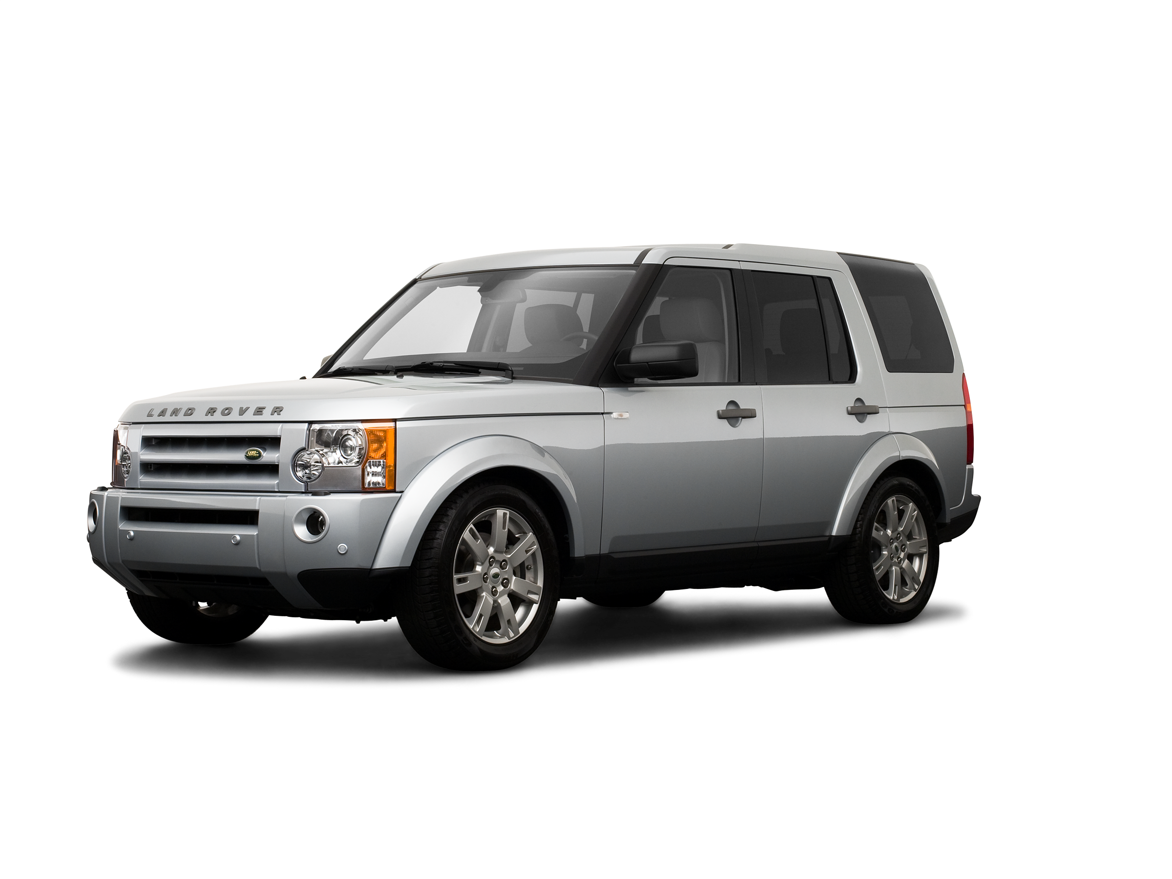 2009 Land Rover LR3 Values & Cars for Sale | Kelley Blue Book