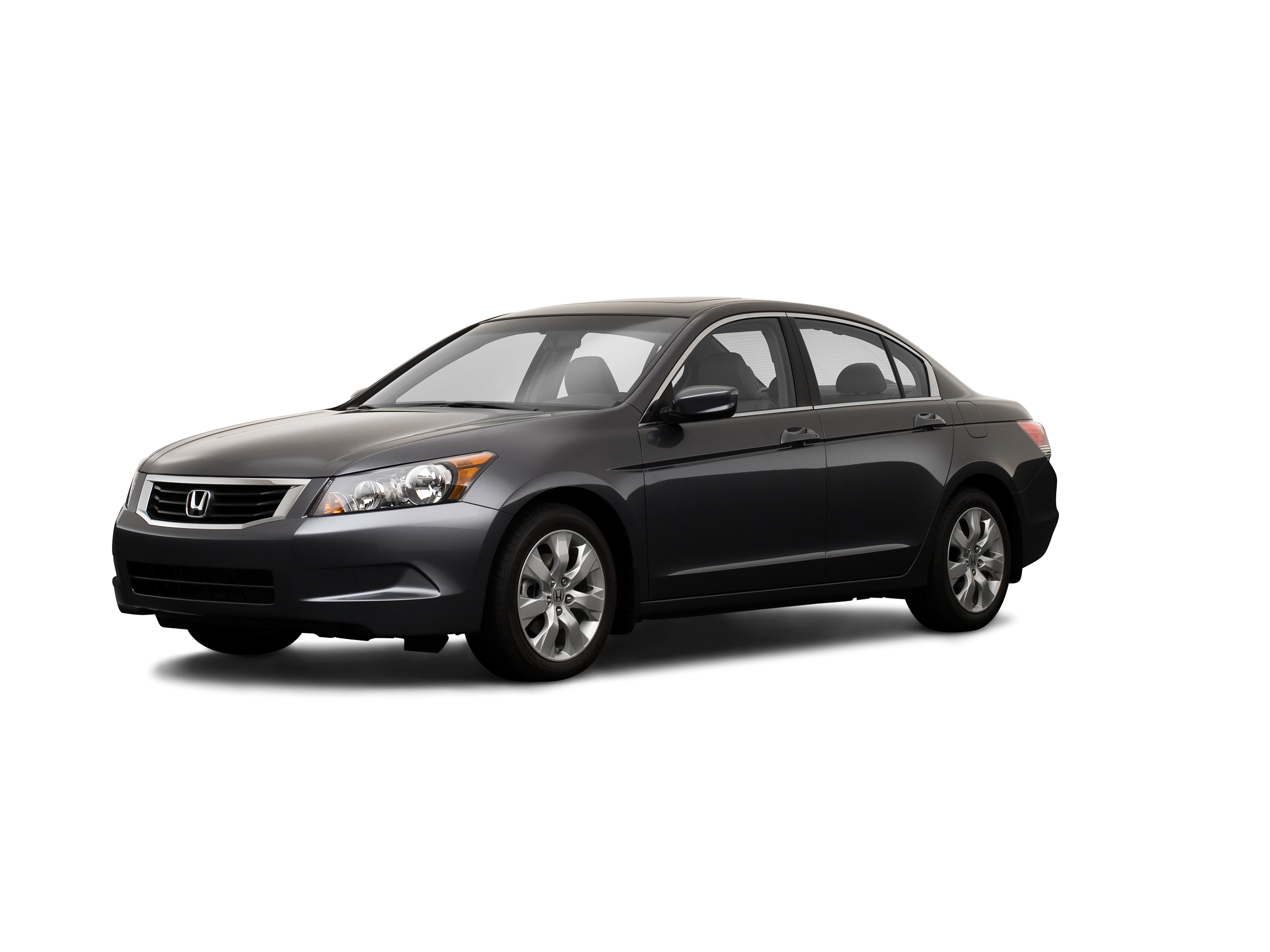 Used 2009 Honda Accord EX-L Sedan 4D Prices | Kelley Blue Book