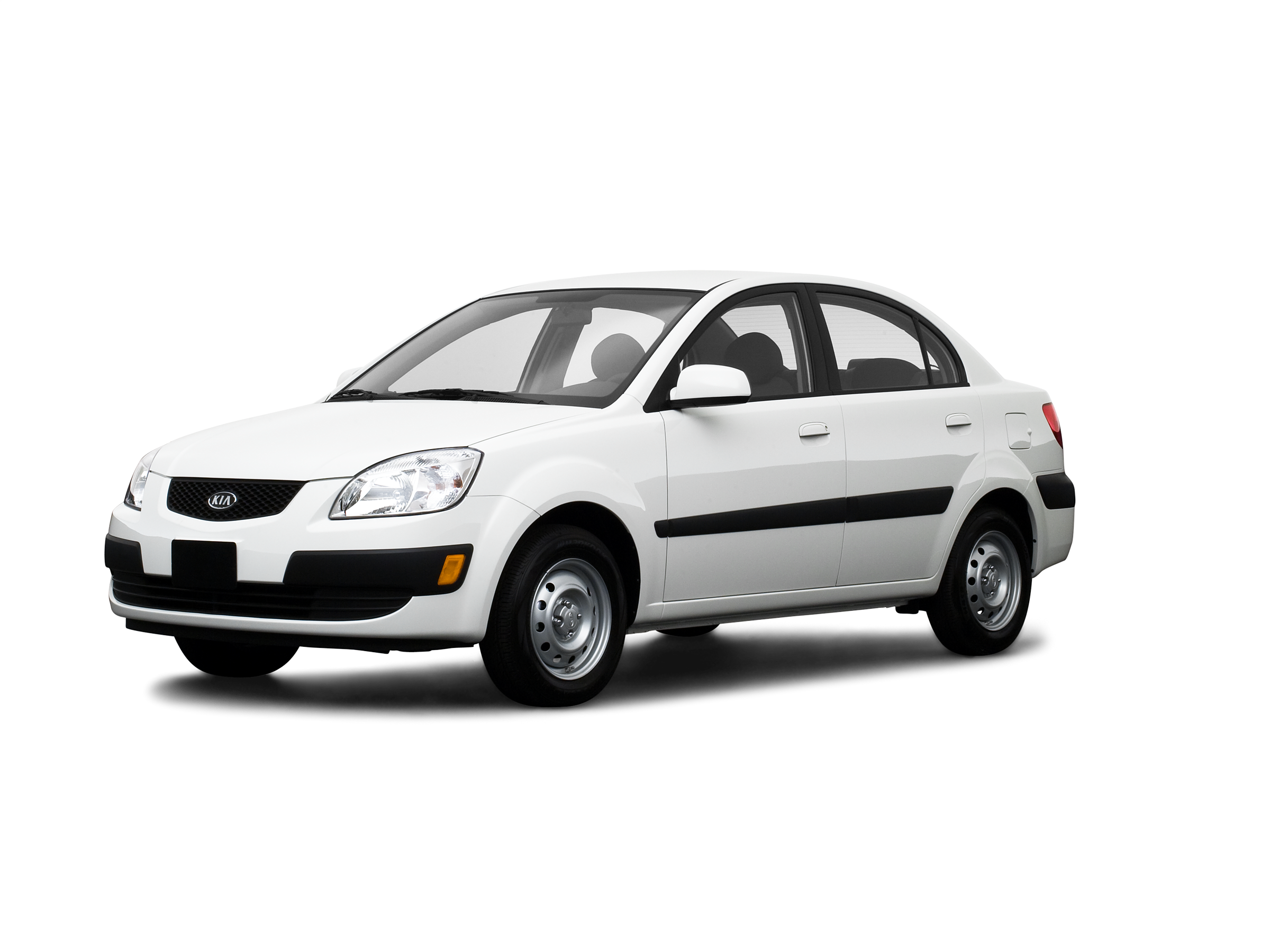 Used 2009 Kia Rio Sedan 4D Prices | Kelley Blue Book