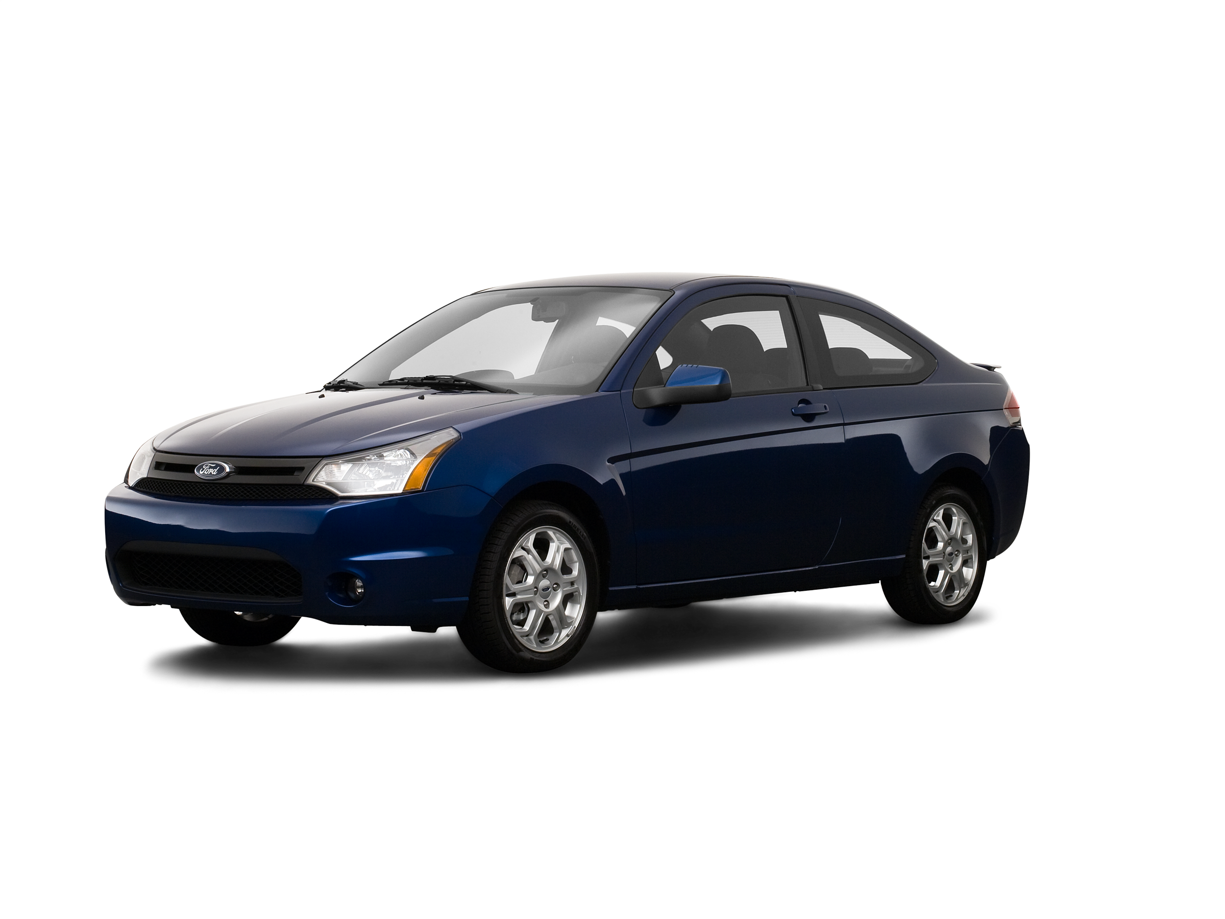 Used 2009 Ford Focus SE Coupe 2D Prices | Kelley Blue Book