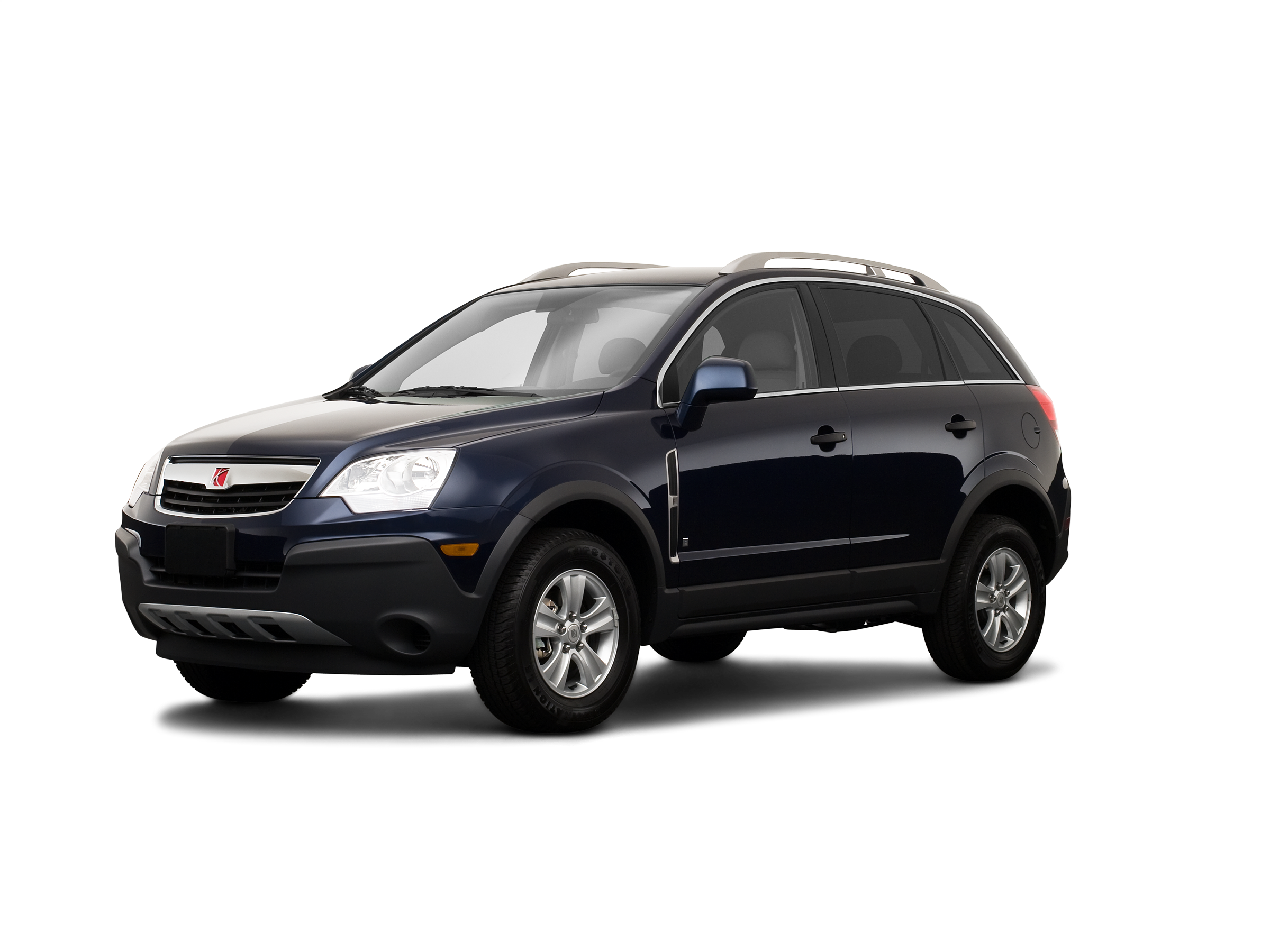 2009 Saturn VUE Values Cars For Sale Kelley Blue Book