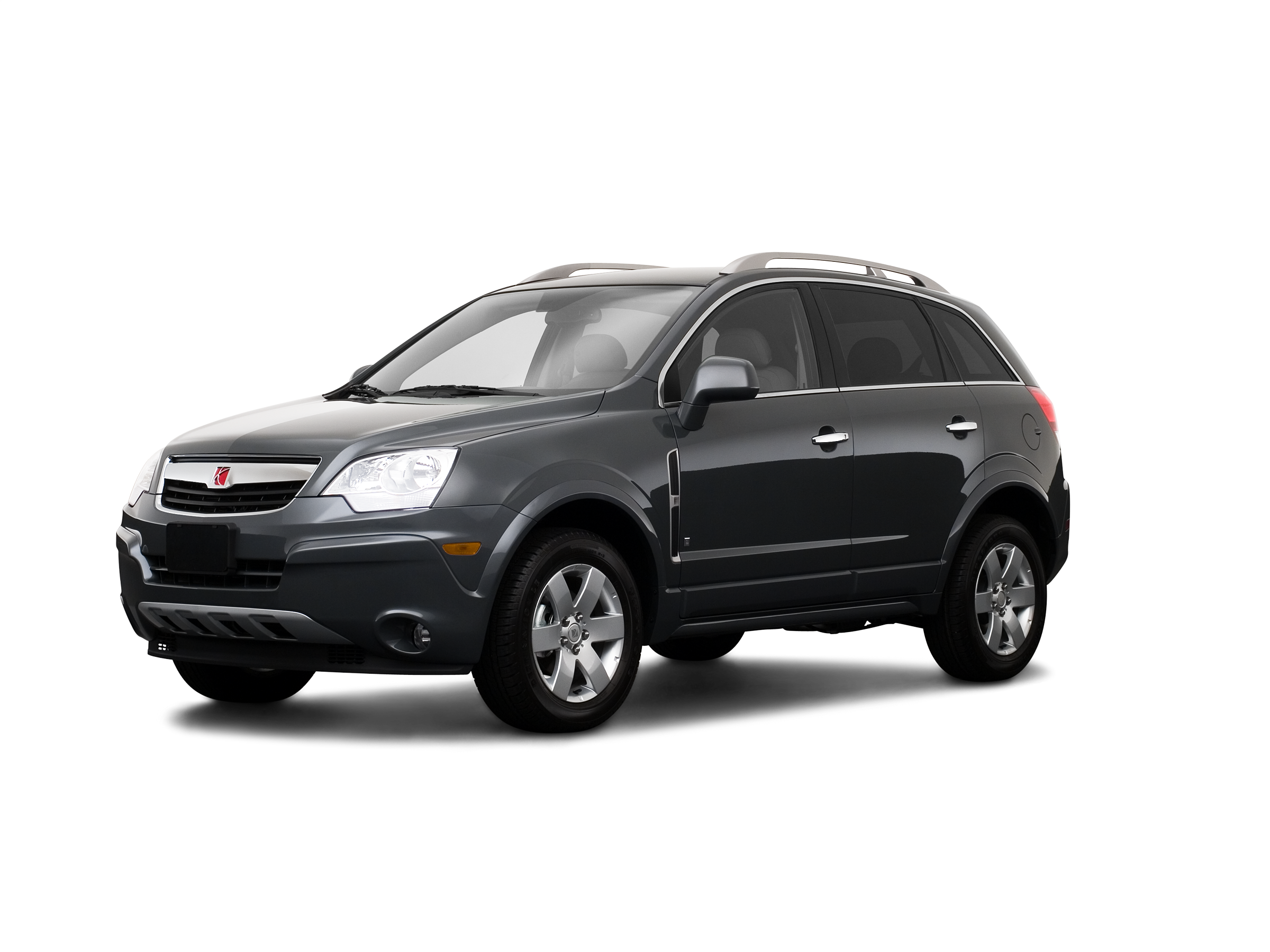 Used 2009 Saturn VUE XR Sport Utility 4D Prices | Kelley Blue Book