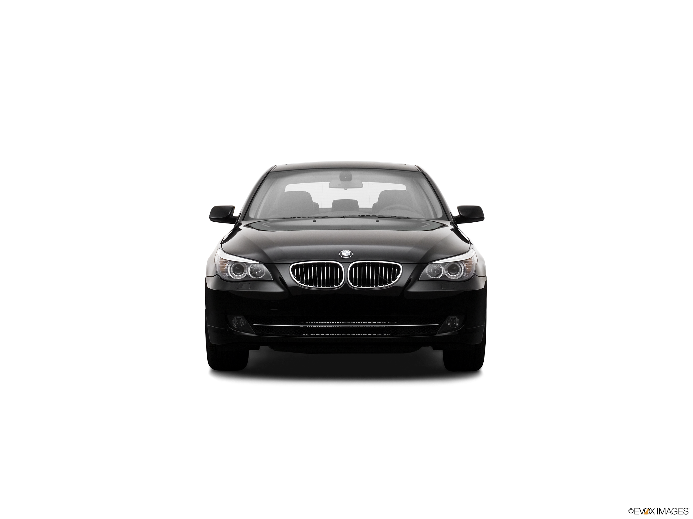 Used 2009 BMW 5 Series 528i Sedan 4D Pricing | Kelley Blue Book