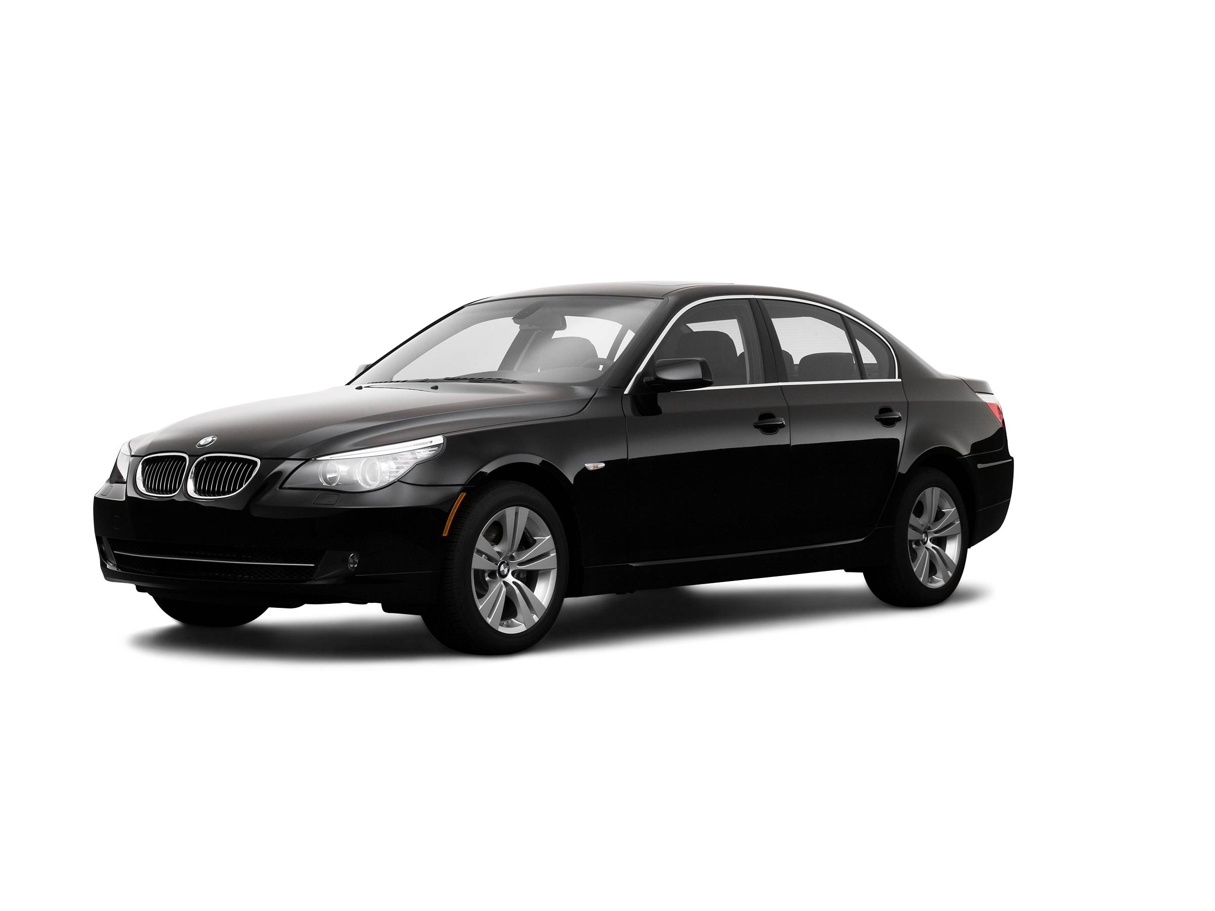 Used 2009 BMW 5 Series 528i Sedan 4D Prices | Kelley Blue Book