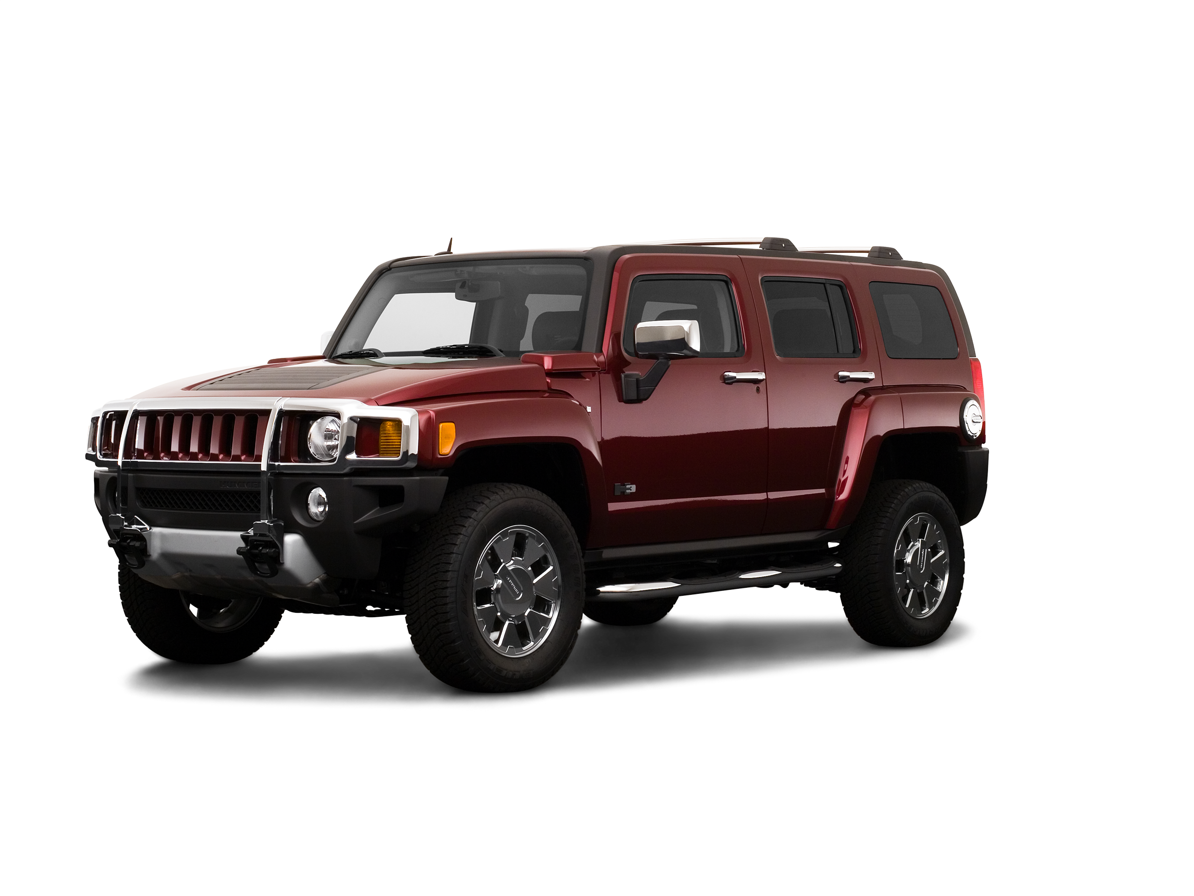 Used 2009 HUMMER H3 H3x Sport Utility 4D Prices | Kelley Blue Book