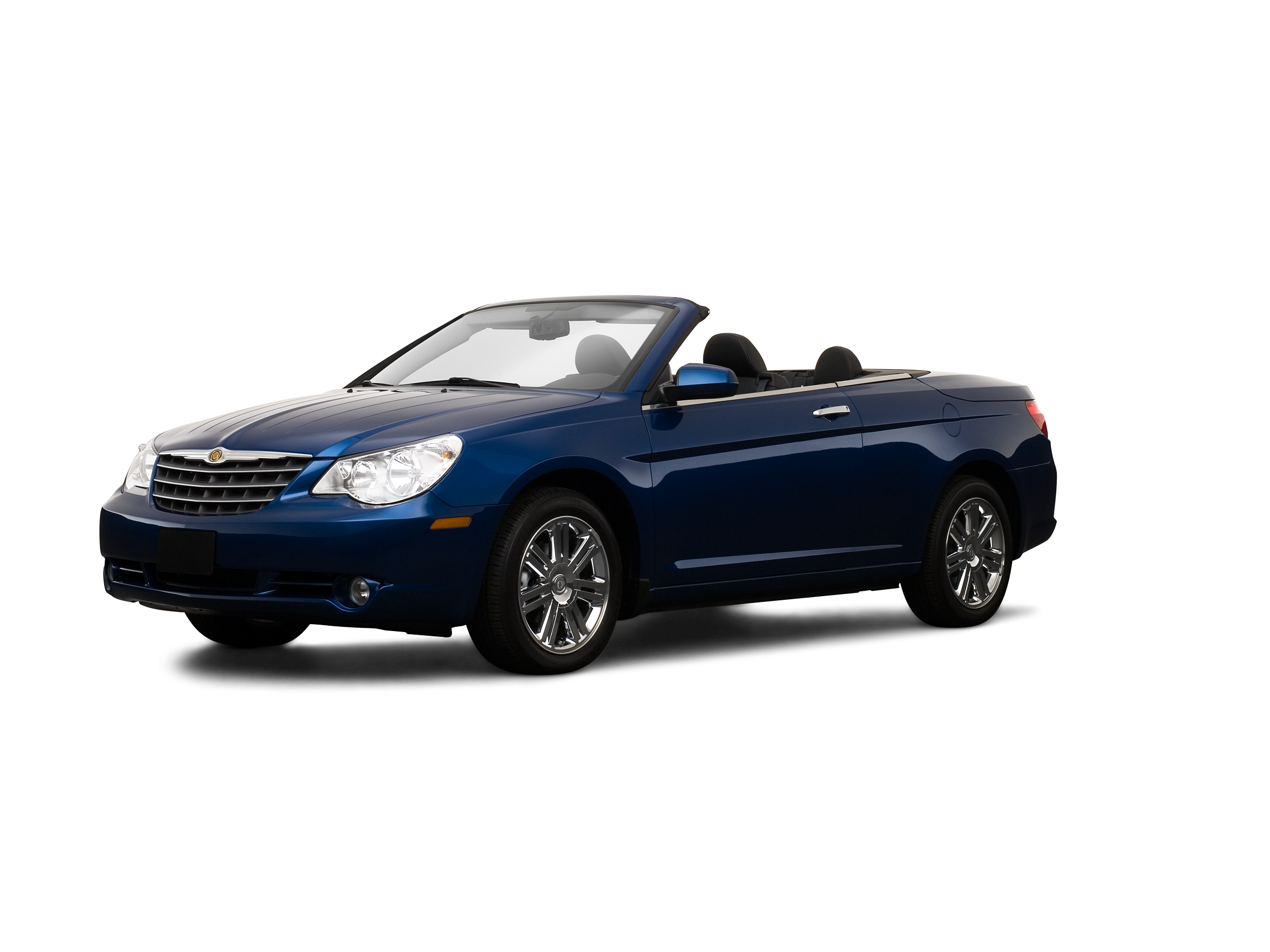 Used 2009 Chrysler Sebring Limited Convertible 2D Prices | Kelley Blue Book
