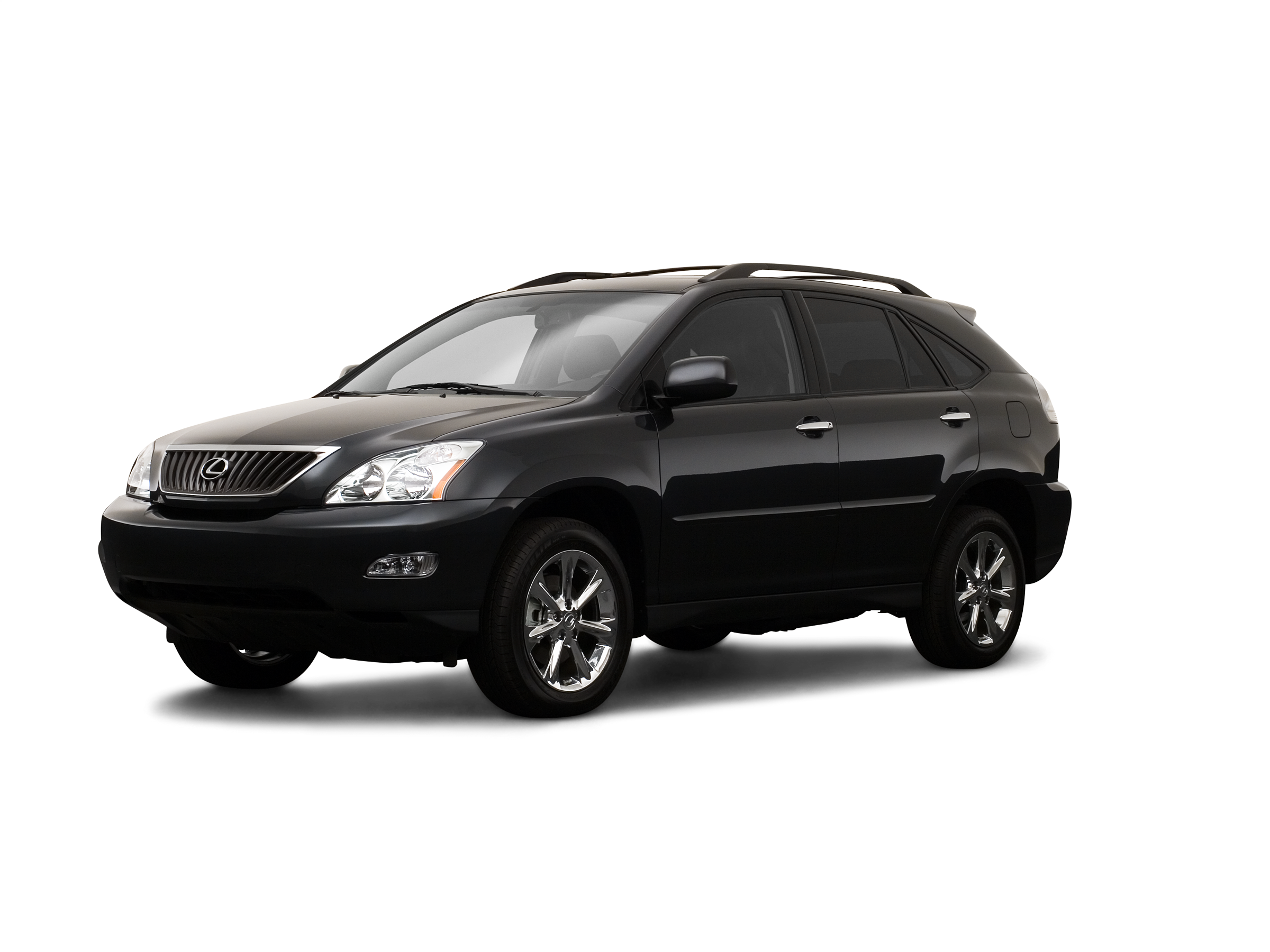 2009 Lexus RX Values & Cars for Sale | Kelley Blue Book