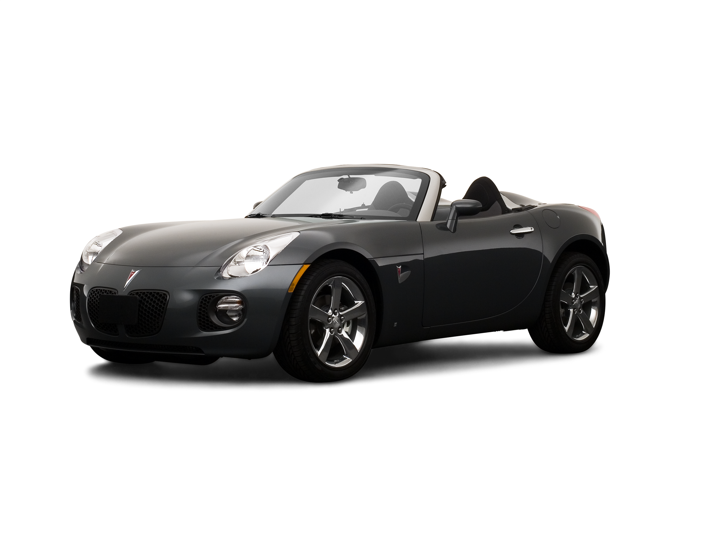 Used 2009 Pontiac Solstice GXP Convertible 2D Prices | Kelley Blue Book