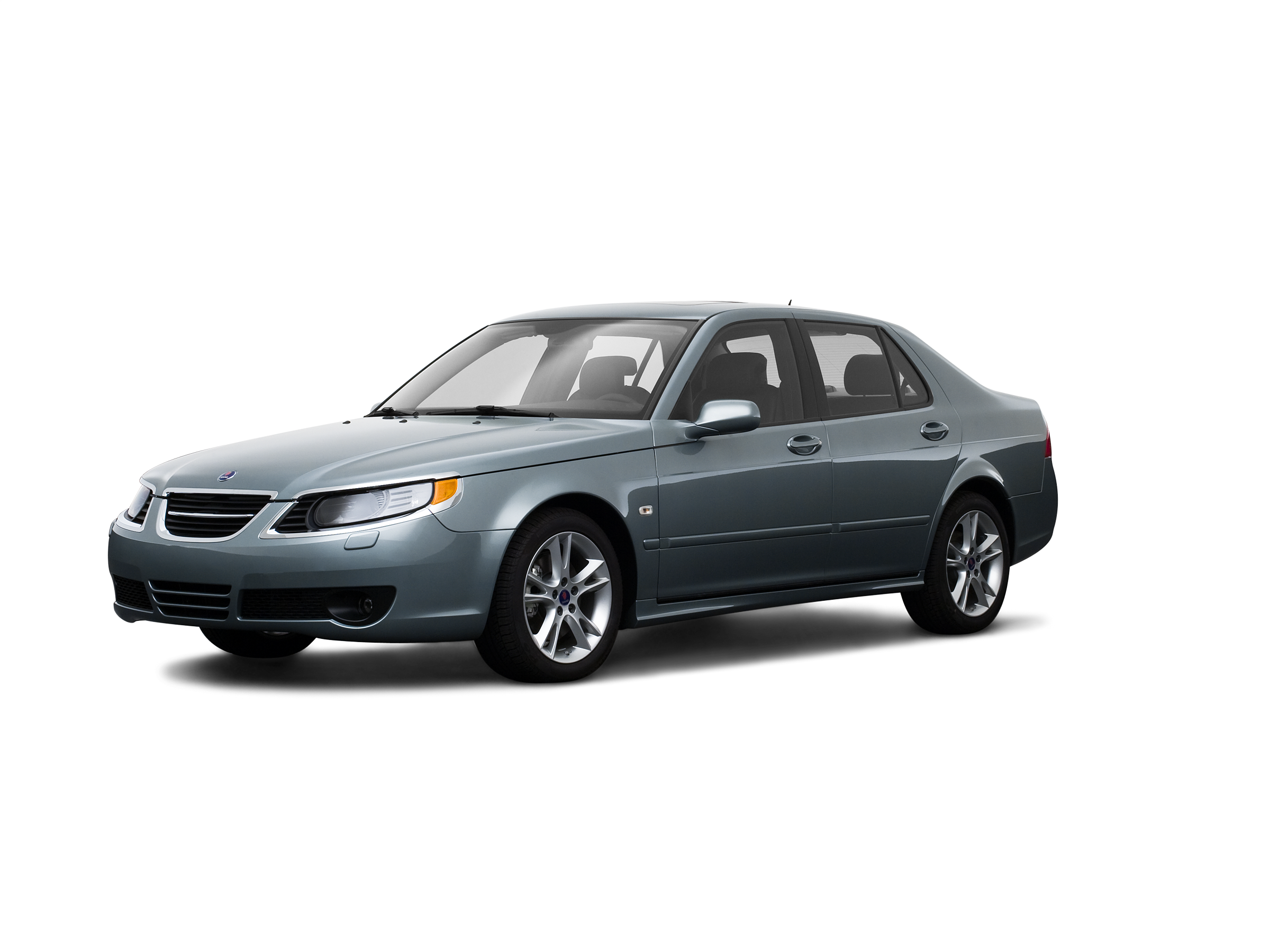 2009 Saab 9-5 Values & Cars for Sale | Kelley Blue Book