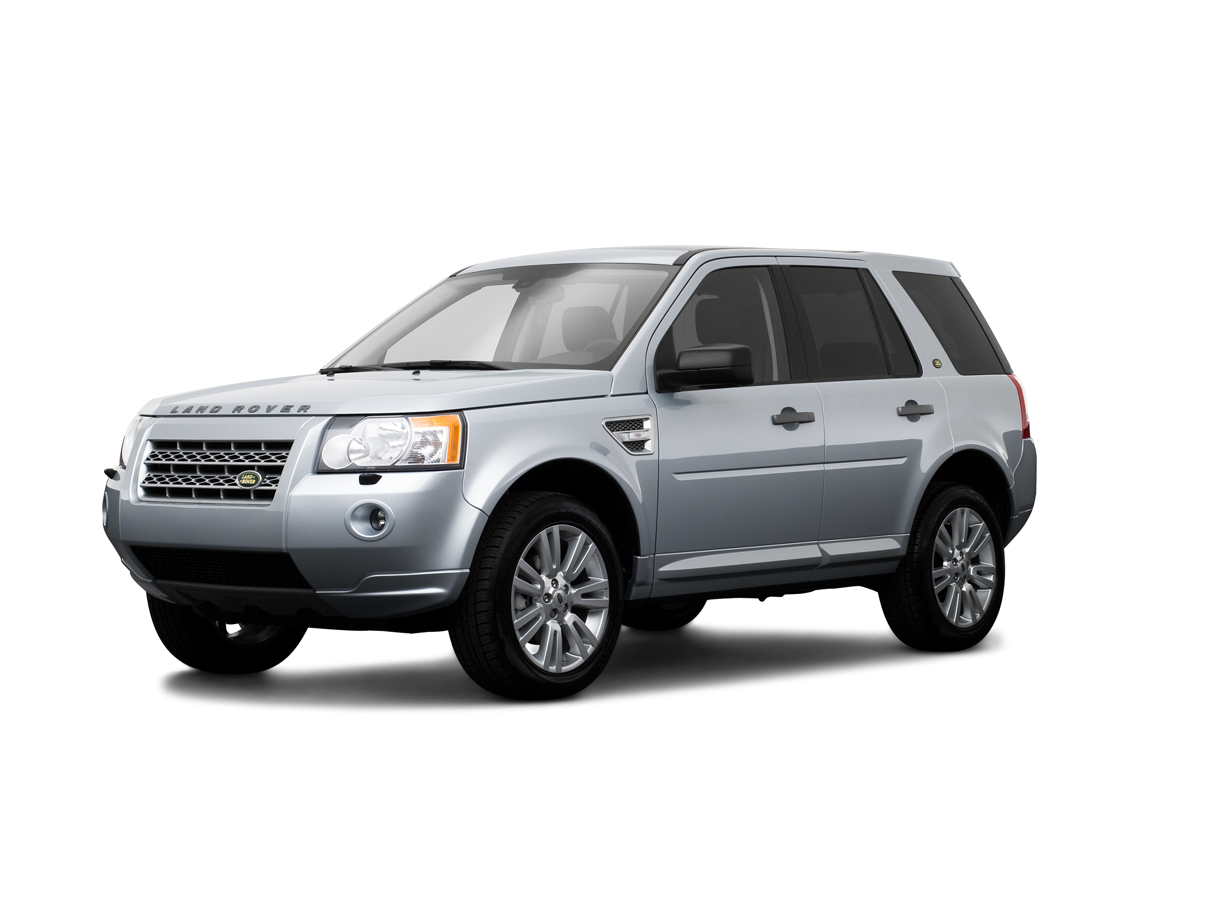 2009 Land Rover LR2 Values & Cars for Sale | Kelley Blue Book