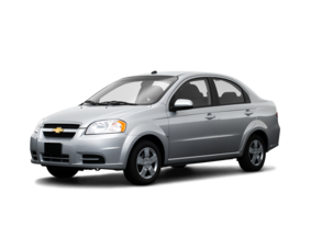 2009 Chevrolet Aveo Values & Cars for Sale | Kelley Blue Book