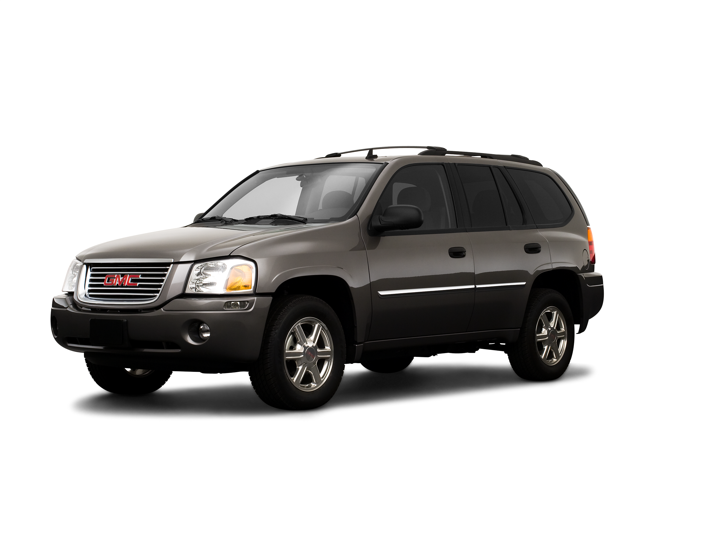 2009 GMC Envoy Values & Cars for Sale | Kelley Blue Book