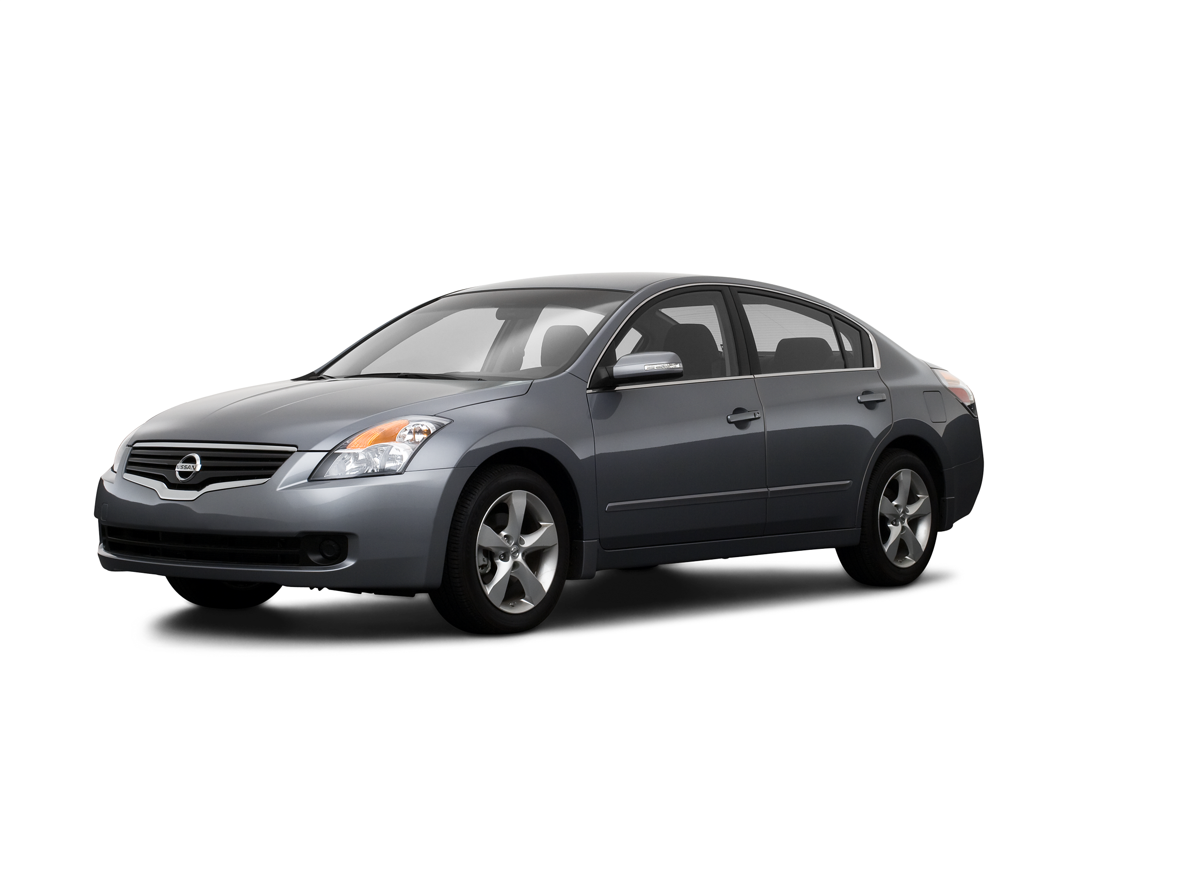 2009 Nissan Altima Values & Cars for Sale | Kelley Blue Book