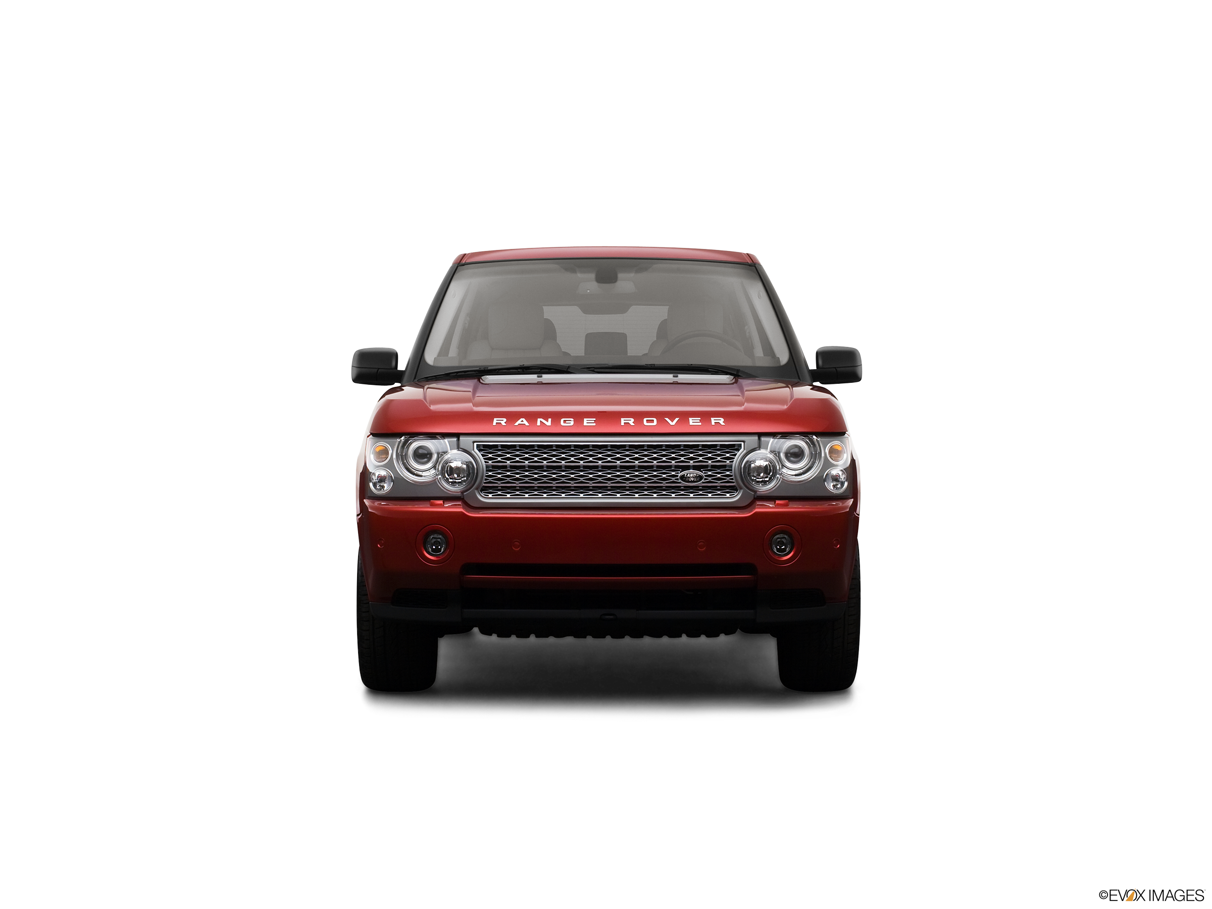 Used 2009 Land Rover Range Rover HSE Sport Utility 4D Pricing | Kelley ...