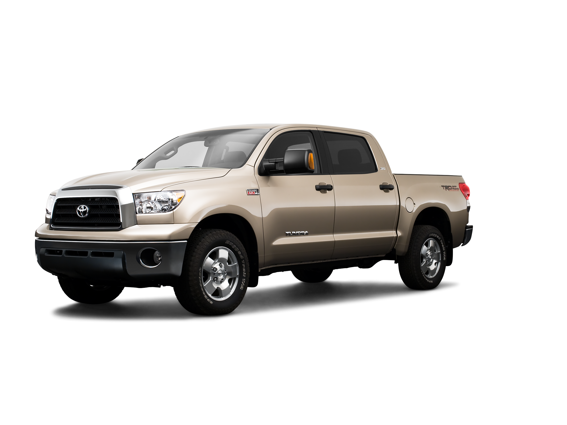 2009 Toyota Tundra CrewMax Values & Cars for Sale | Kelley Blue Book
