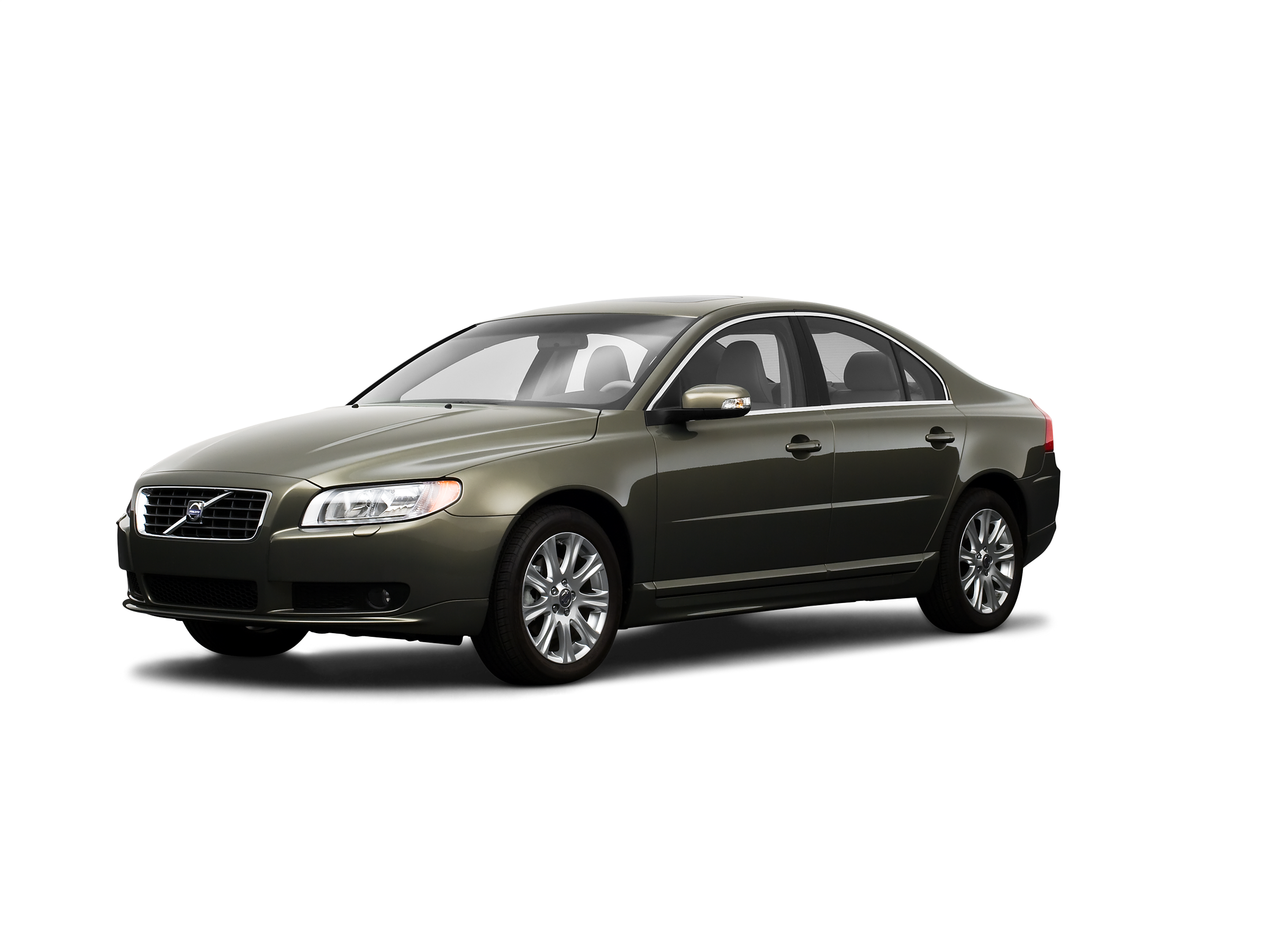 2009 Volvo S80 Values & Cars for Sale | Kelley Blue Book
