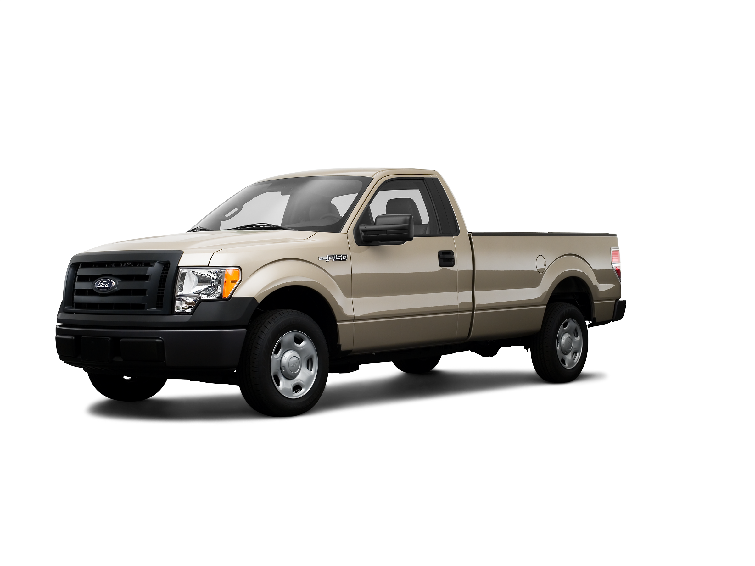 2009 Ford F150 Values & Cars for Sale | Kelley Blue Book