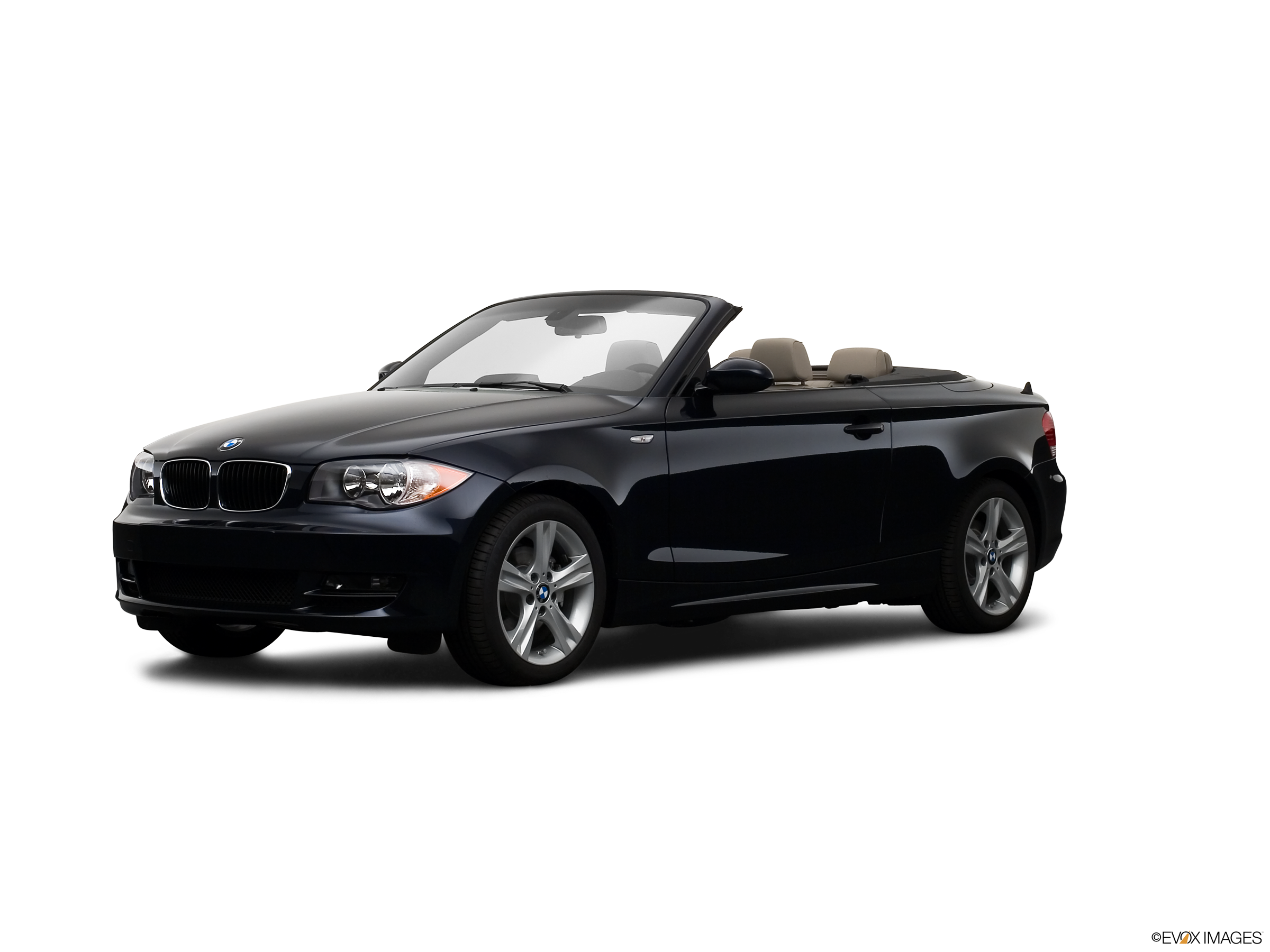 Used 2009 BMW 1 Series 128i Convertible 2D Pricing | Kelley Blue Book