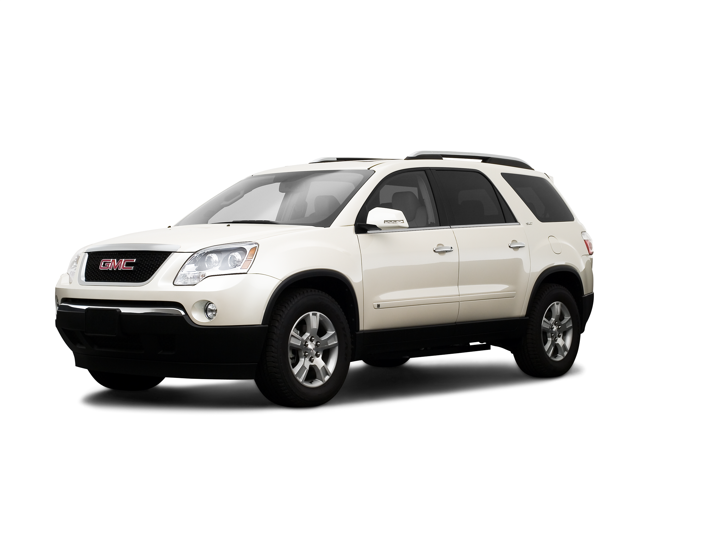 Used 2009 GMC Acadia SLT Sport Utility 4D Prices | Kelley Blue Book
