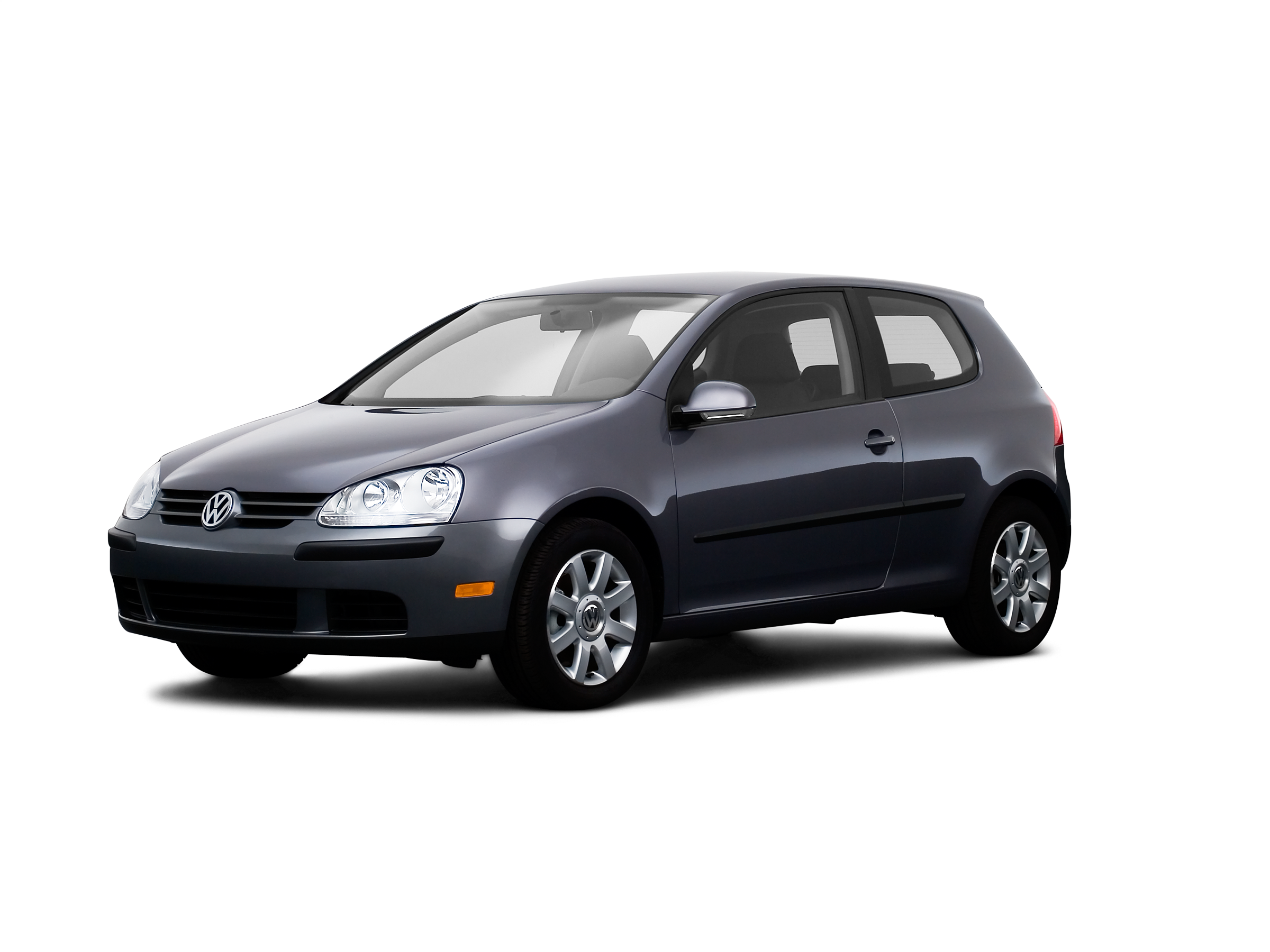 2009 Volkswagen Rabbit Values & Cars for Sale | Kelley Blue Book