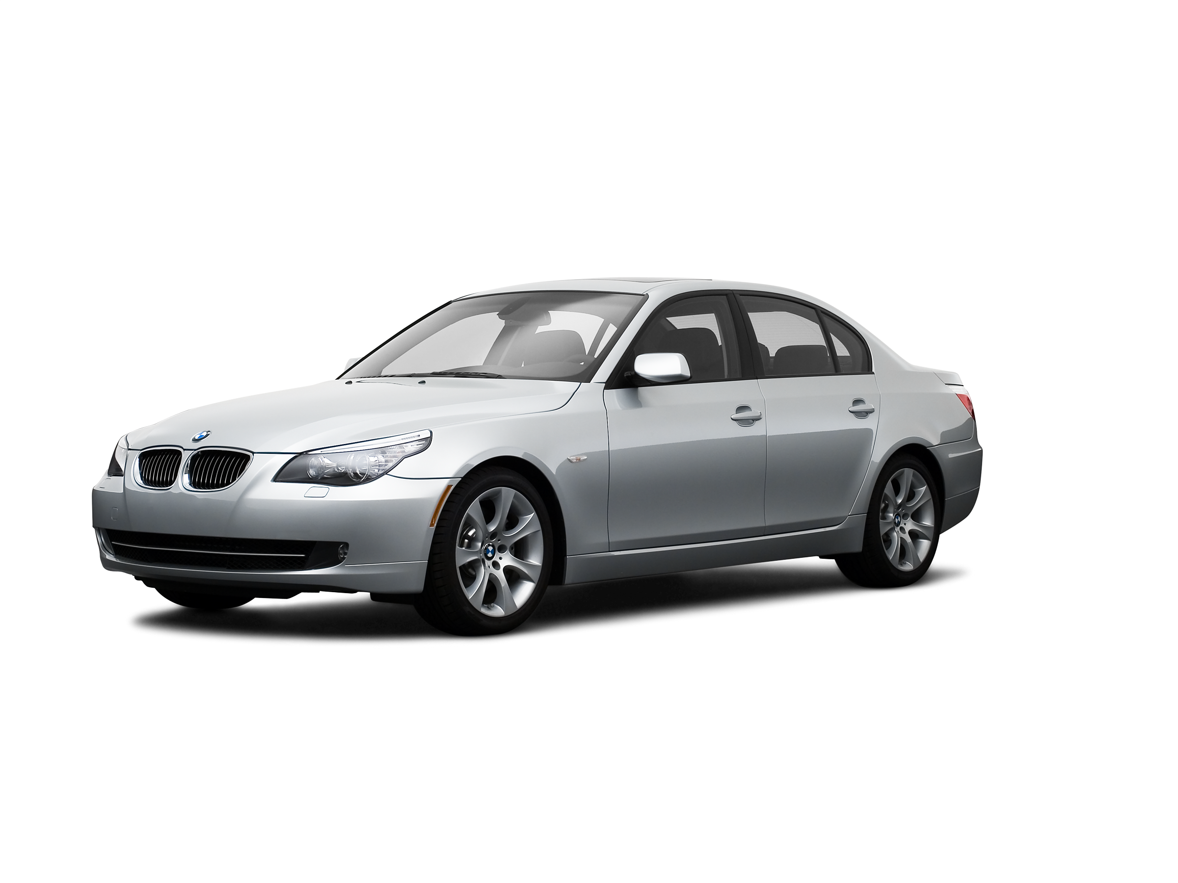 Used 2009 BMW 5 Series 535i xDrive Sedan 4D Prices | Kelley Blue Book