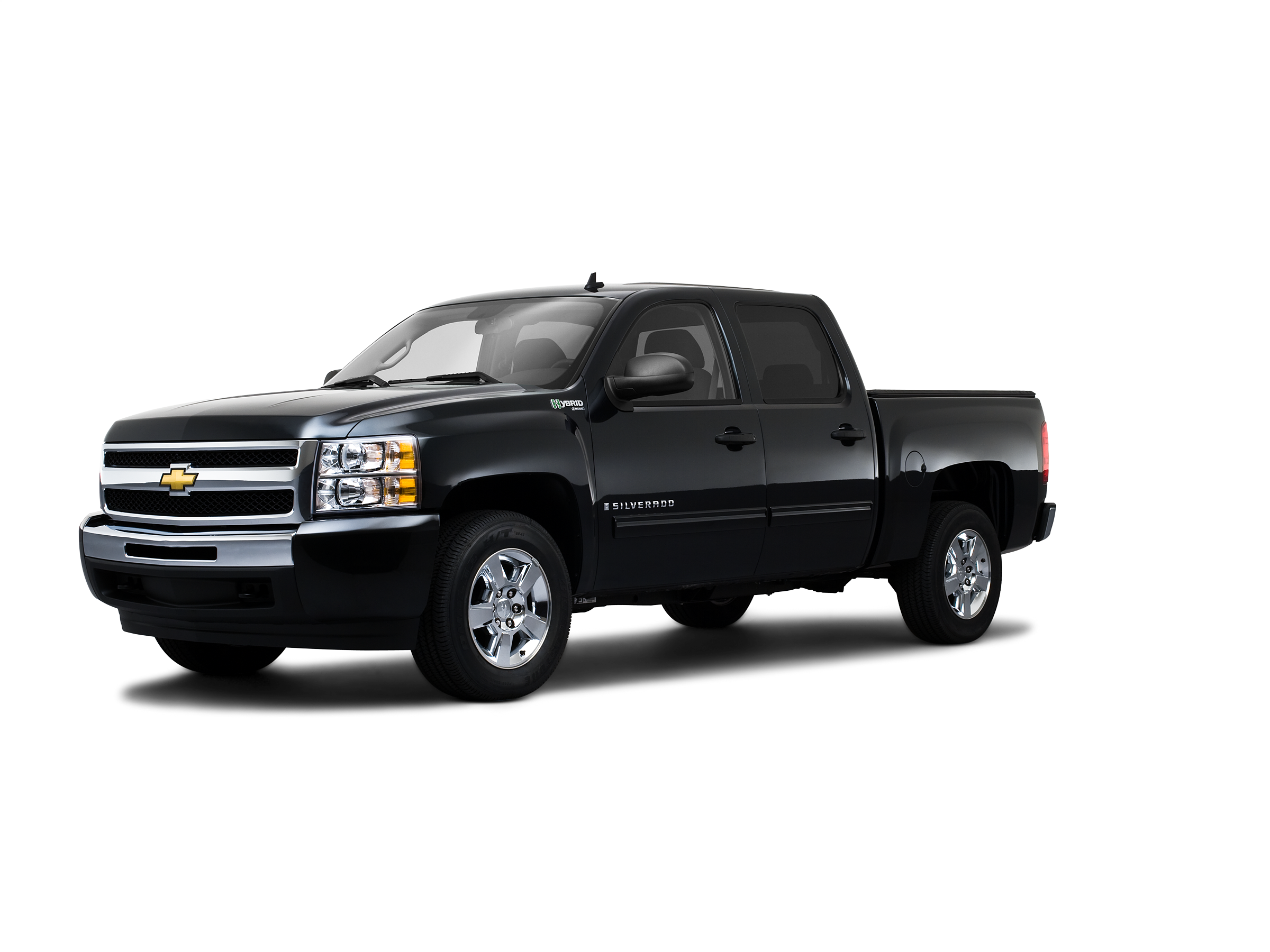 2009 Chevrolet Silverado 1500 Crew Cab Values & Cars for Sale | Kelley ...