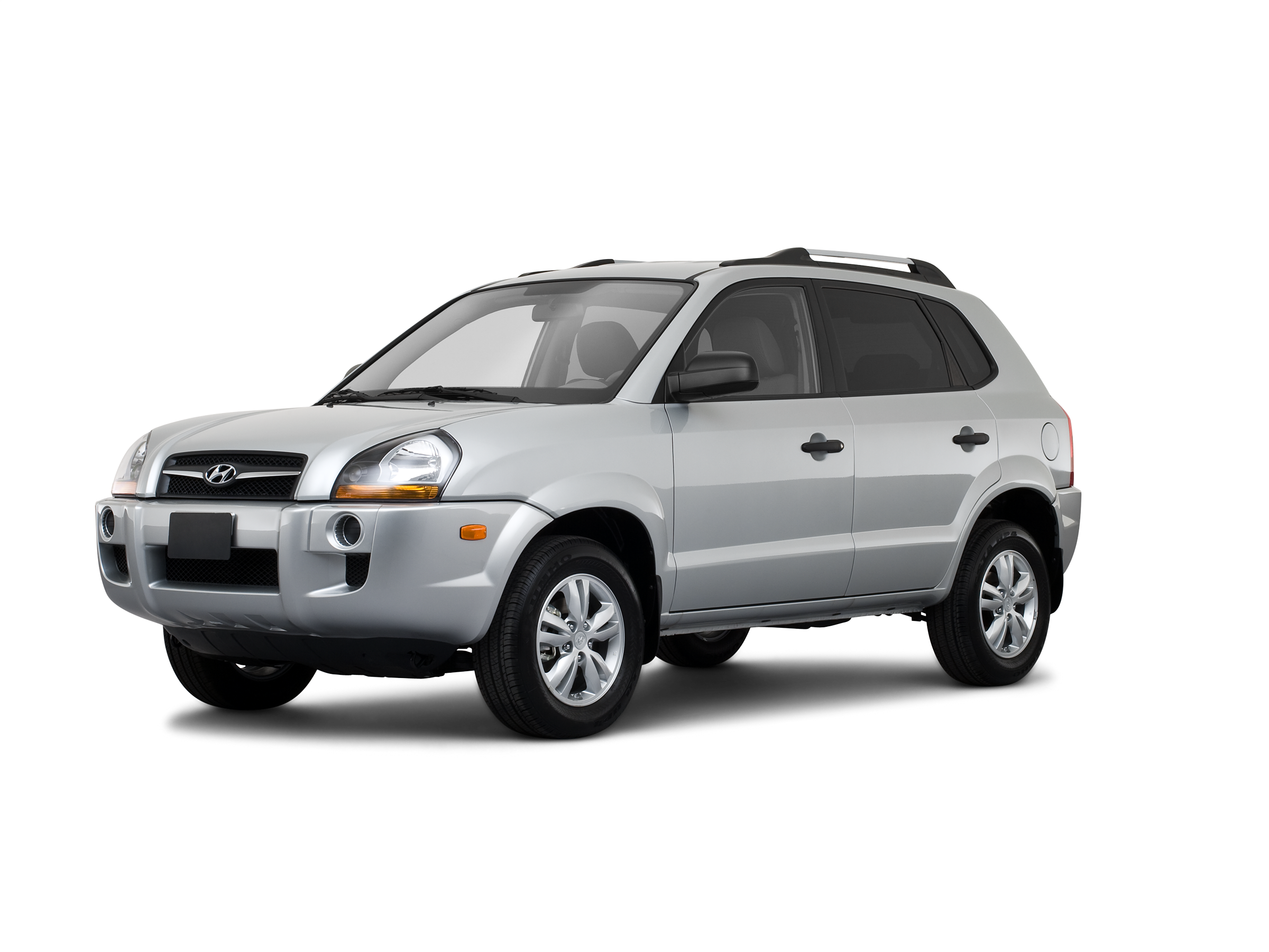 2009 Hyundai Tucson Values & Cars for Sale | Kelley Blue Book