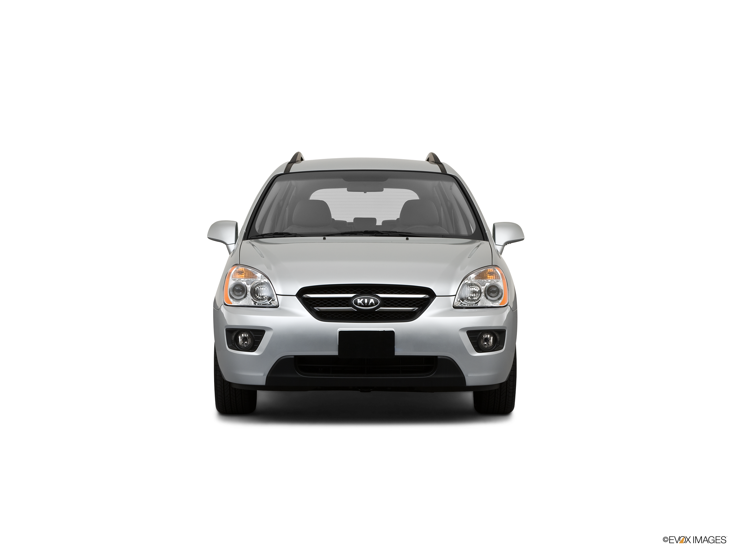 Used 2009 Kia Rondo LX Wagon 4D Pricing | Kelley Blue Book