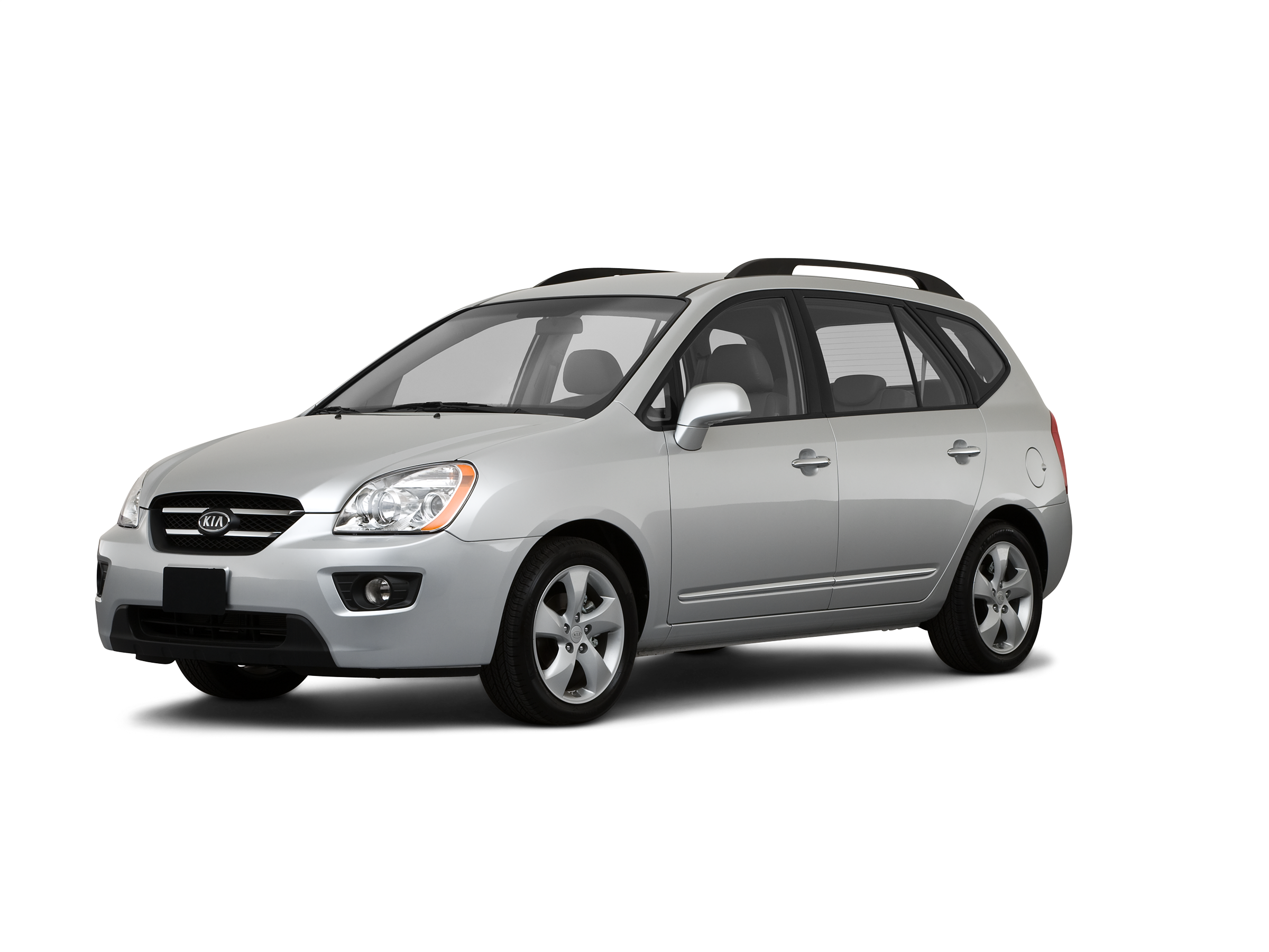 2009 Kia Rondo Values & Cars for Sale | Kelley Blue Book