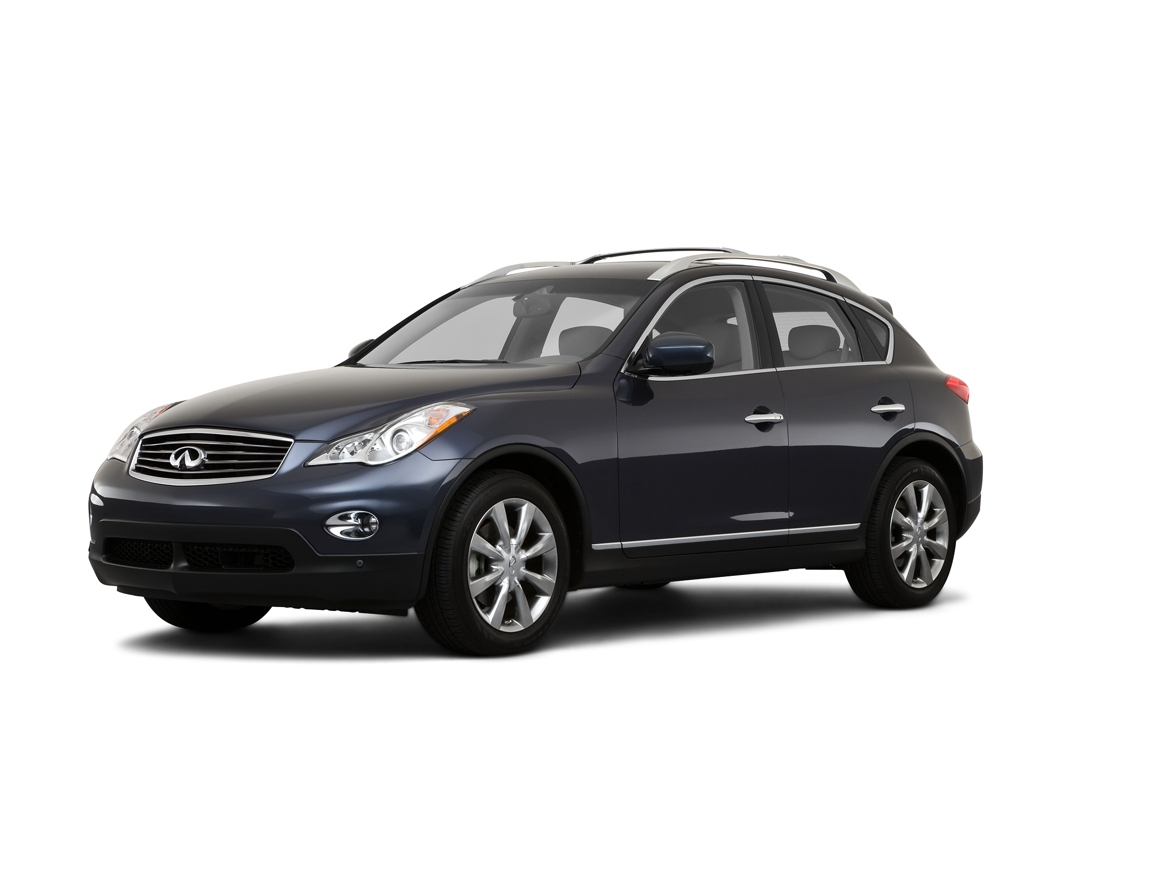 2009 INFINITI EX Values & Cars for Sale | Kelley Blue Book