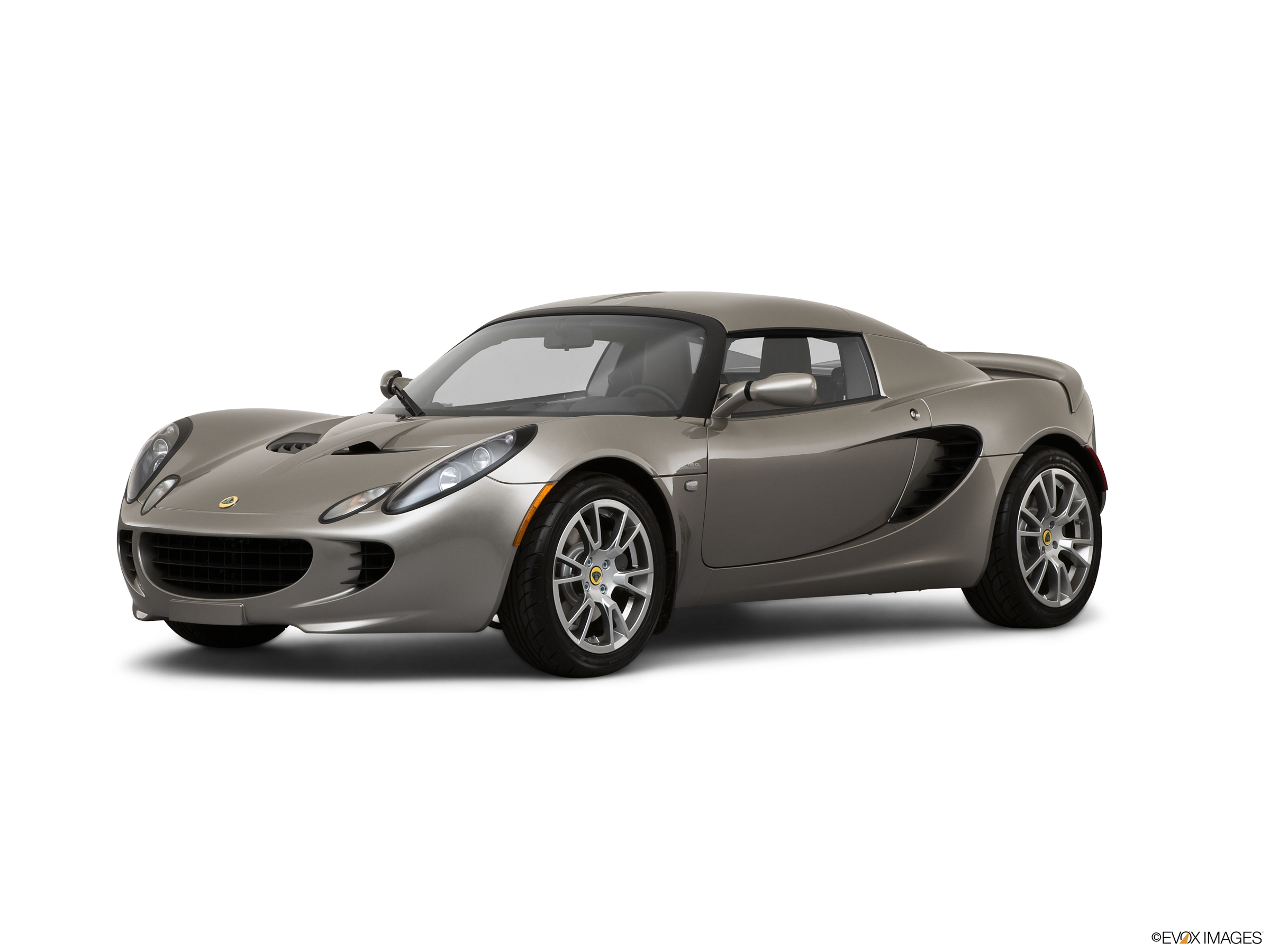Used 2009 Lotus Elise Coupe 2D Pricing | Kelley Blue Book