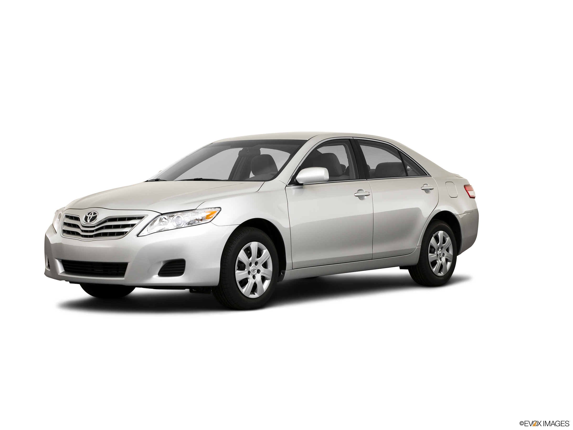 2010 Toyota Camry | Pricing, Ratings, Expert Review | Kelley Blue Book