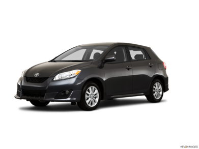 2010 Toyota Matrix Pricing, Reviews & Ratings | Kelley Blue Book