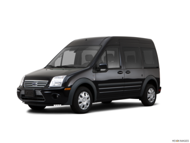 2011 Ford Transit Connect Passenger | Pricing, Ratings, Expert Review ...