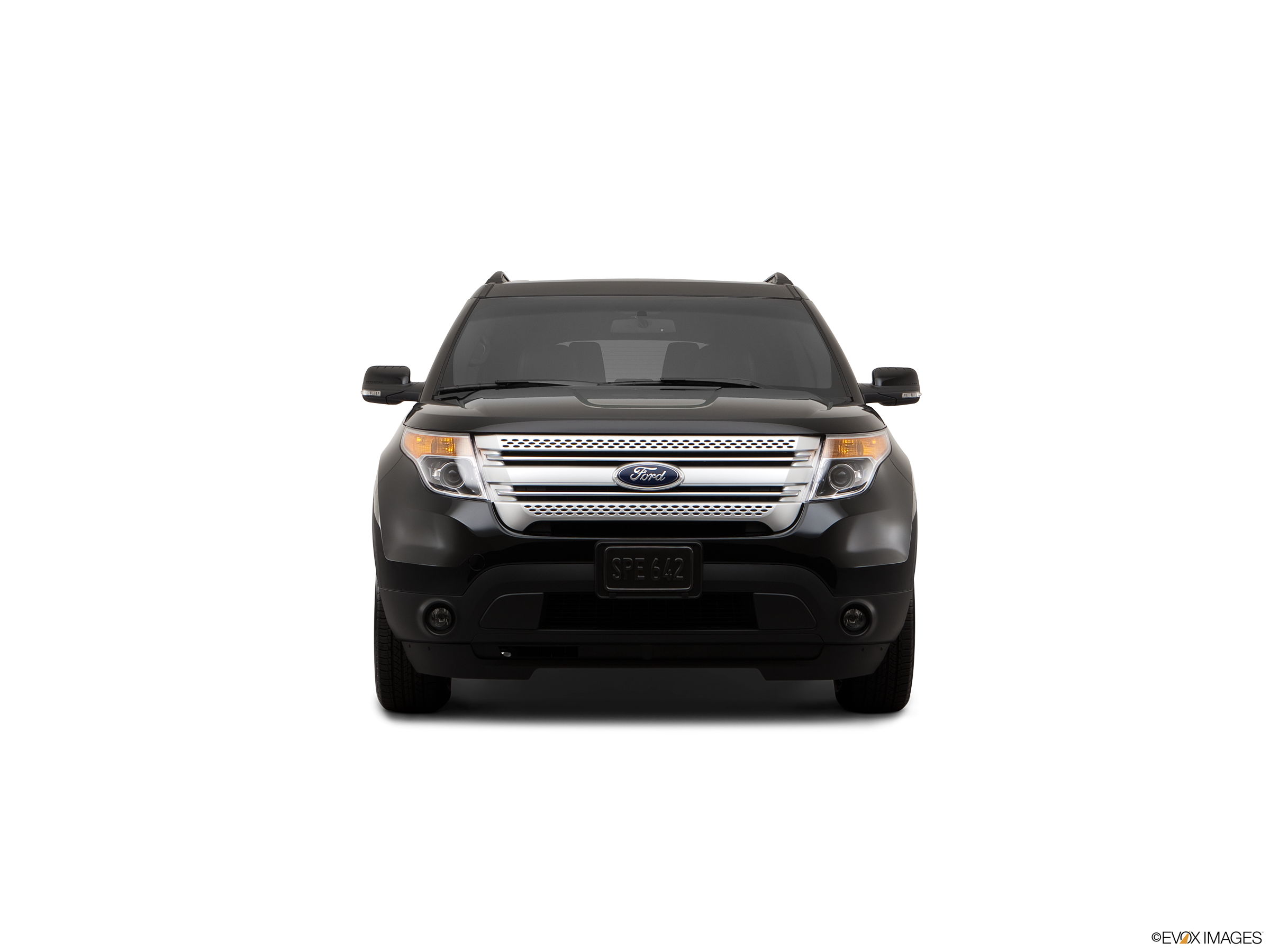 Used 2012 Ford Explorer XLT Sport Utility 4D Pricing | Kelley Blue Book