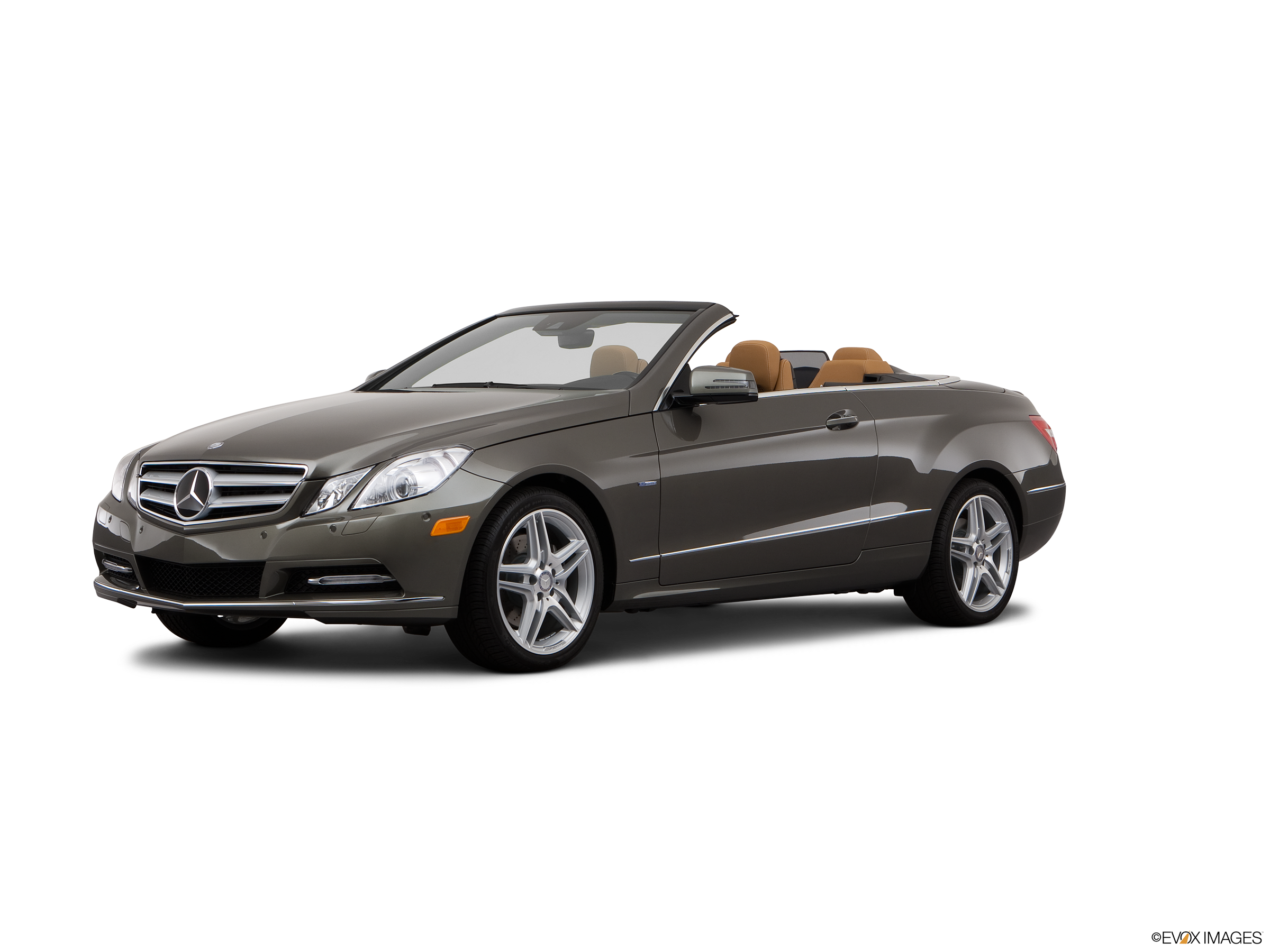 Used 2012 Mercedes-Benz E-Class E 350 Convertible 2D Pricing | Kelley ...