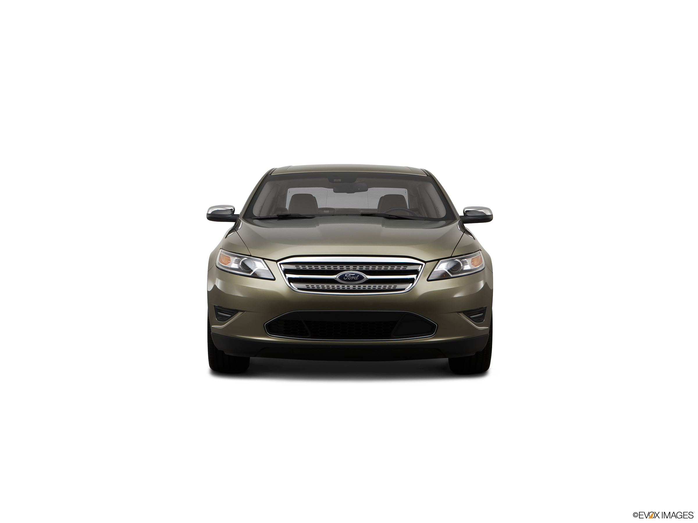 Used 2012 Ford Taurus Limited Sedan 4D Pricing | Kelley Blue Book