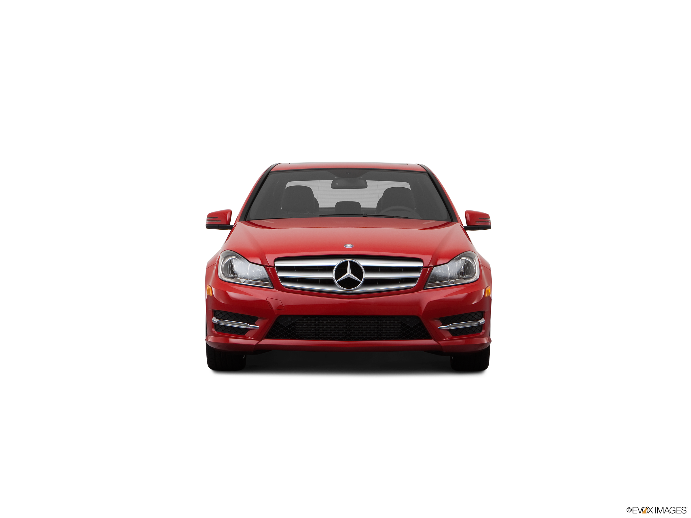 Used 2012 Mercedes-Benz C-Class C 250 Sport Sedan 4D Pricing | Kelley ...