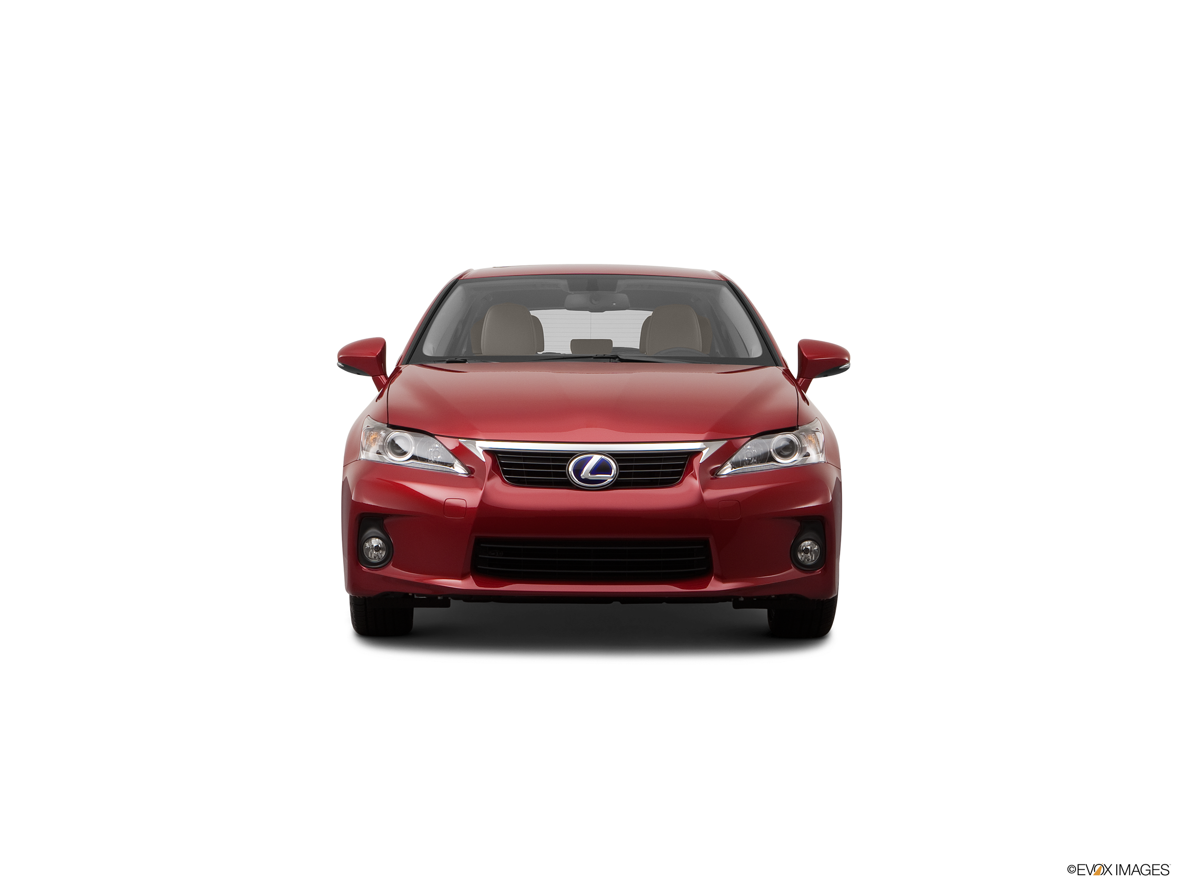 Used 2012 Lexus CT 200h Hatchback 4D Pricing | Kelley Blue Book