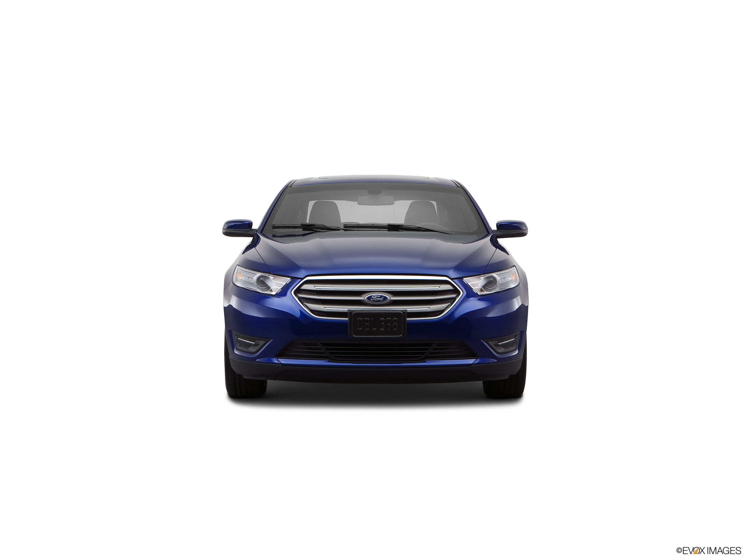 Used 2013 Ford Taurus SE Sedan 4D Pricing | Kelley Blue Book